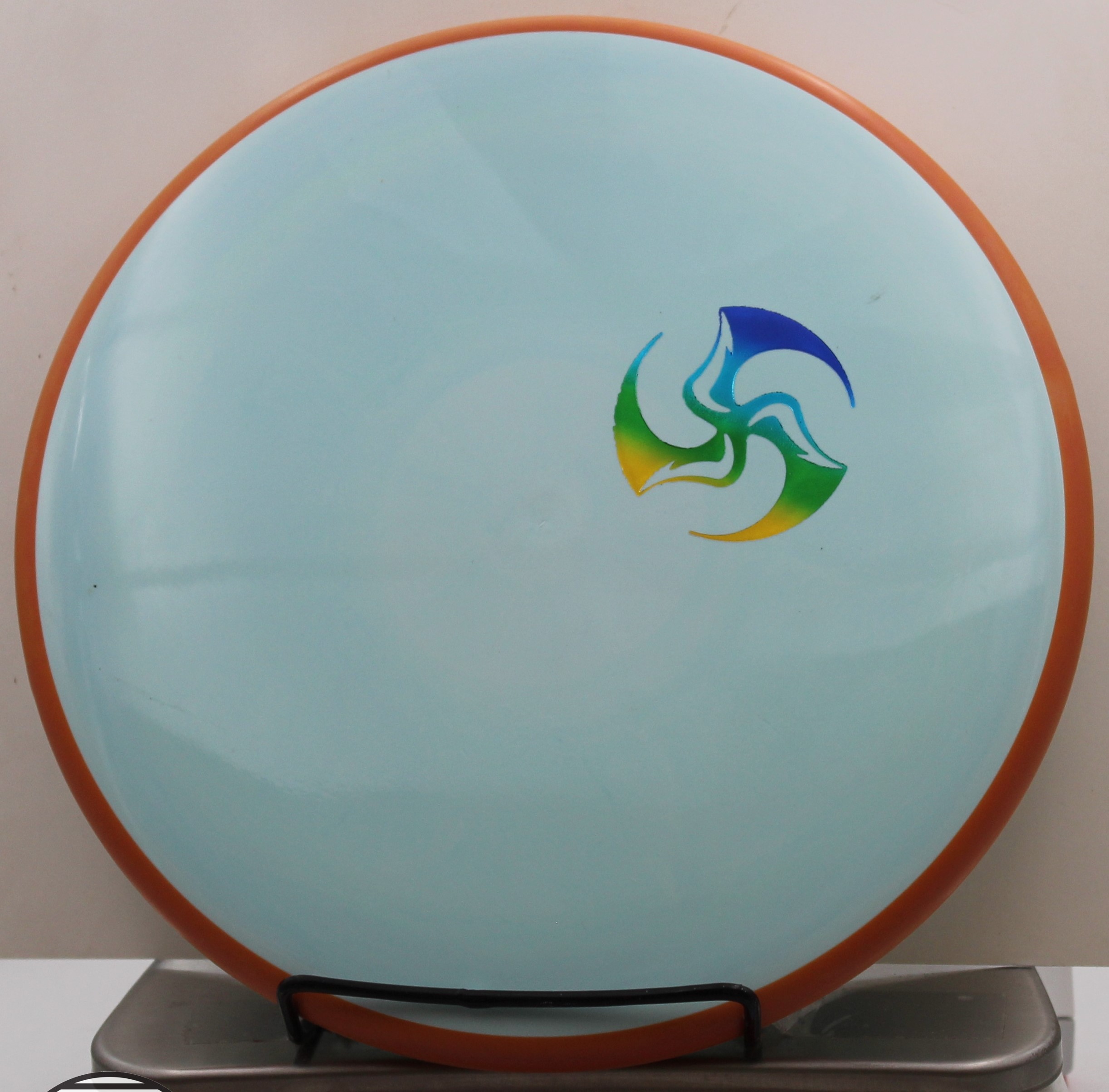 Neutron Proxy, Soft Trifly • Marshall Street Disc Golf