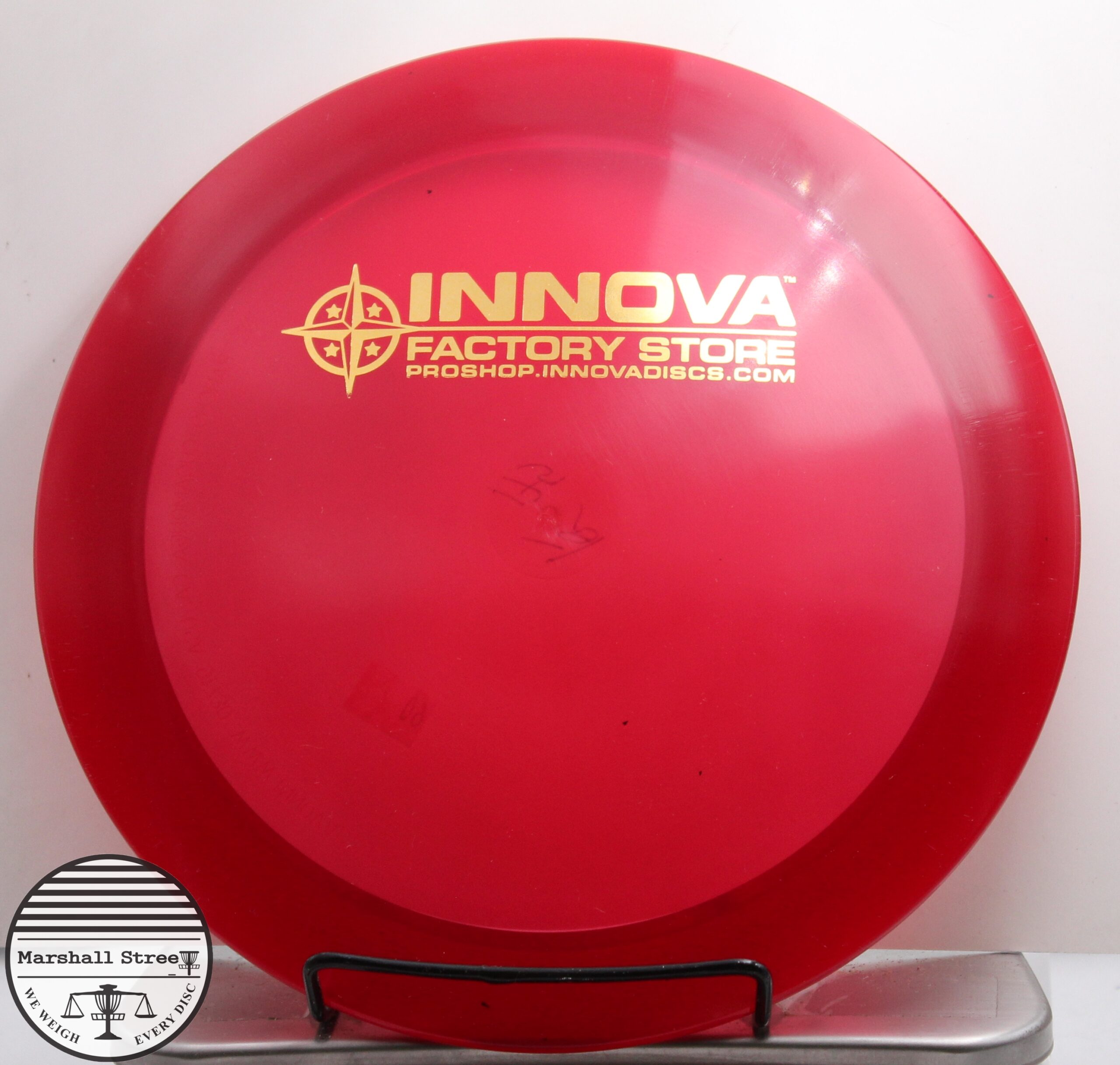 Champion Teerex, Blz Enhanced • Marshall Street Disc Golf