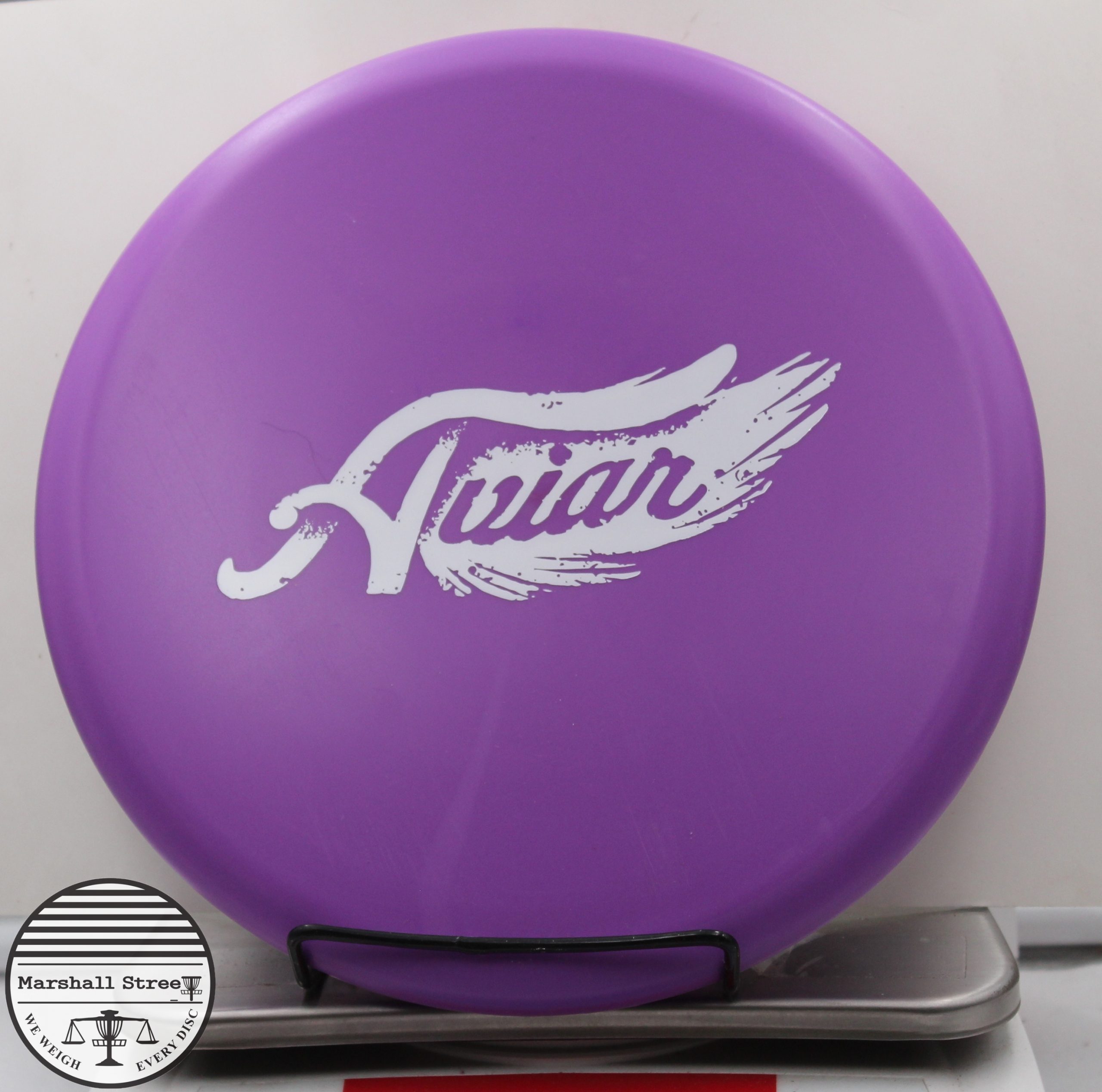 DX Aviar3, Feather • Marshall Street Disc Golf