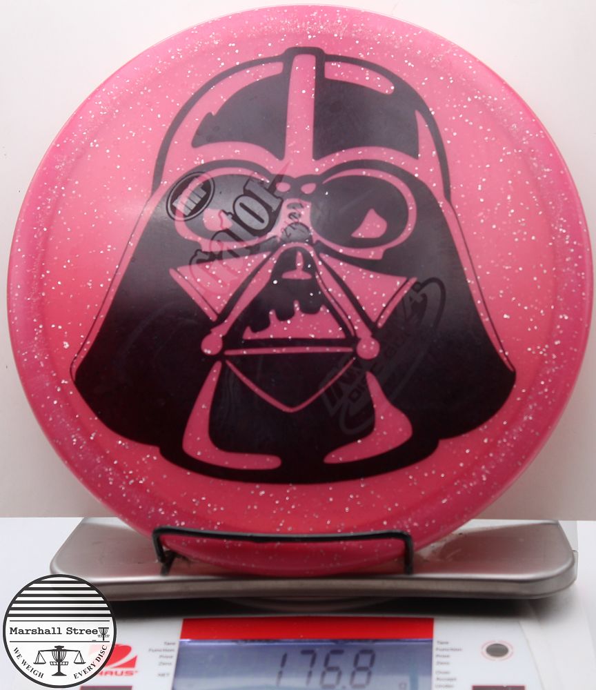 Champion MF Gator, Vader • Marshall Street Disc Golf