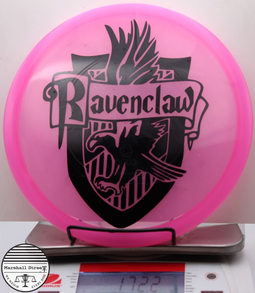 Opto Line Claymore, Ravenclaw • Marshall Street Disc Golf