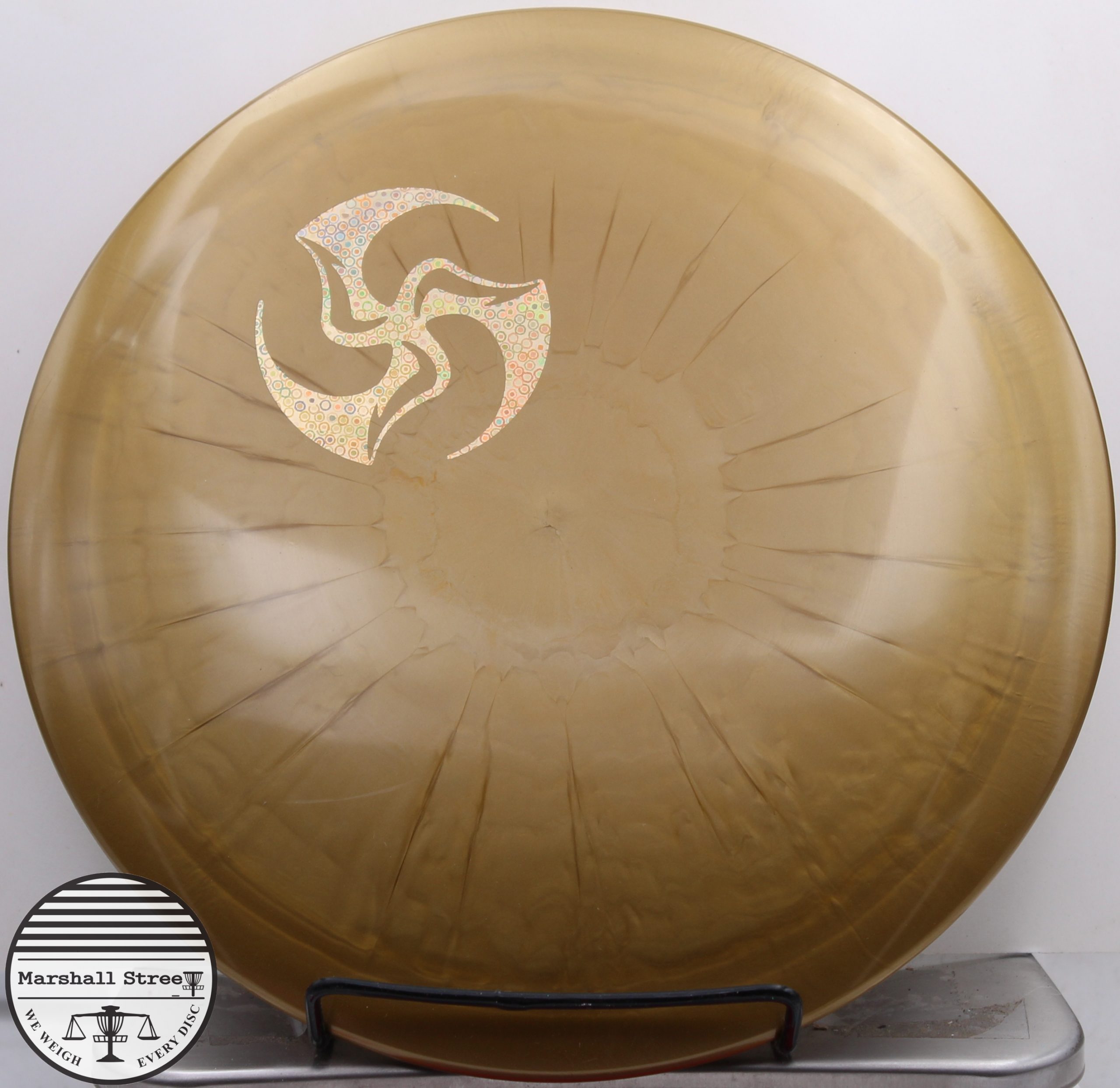 Shimmer Star Mystere, Trifly • Marshall Street Disc Golf