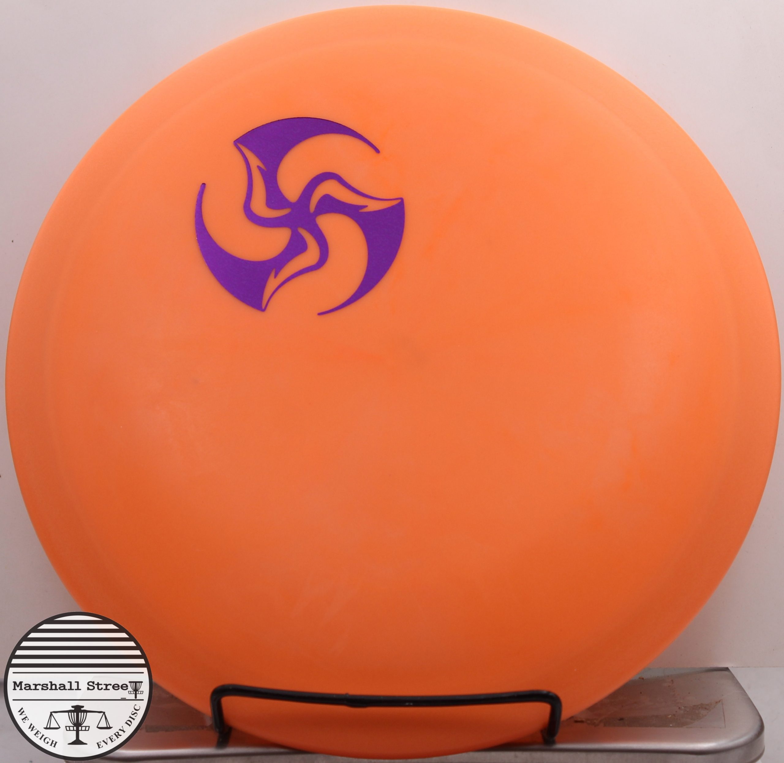 Color Glow DX Leopard3, Trifly • Marshall Street Disc Golf