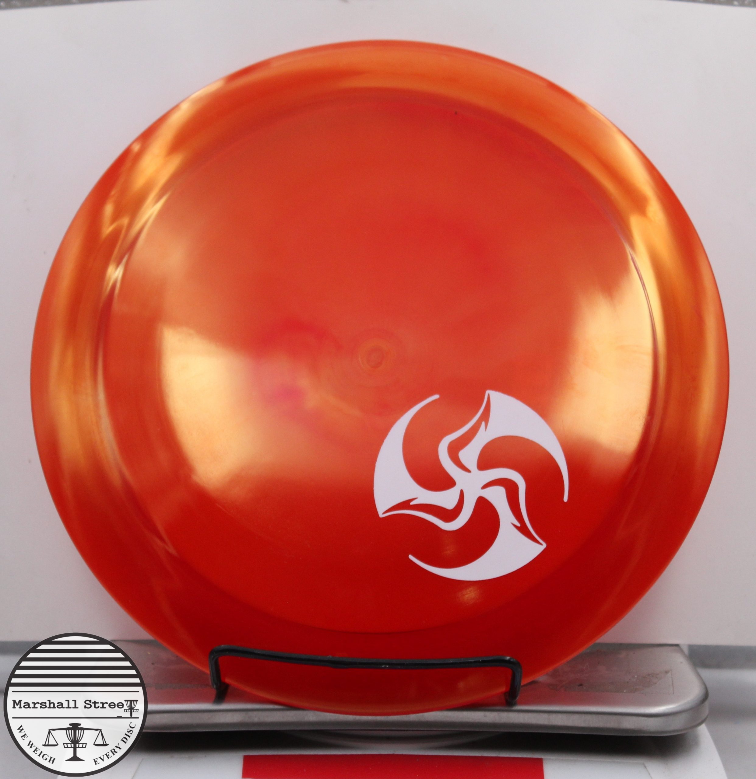 Lucid Raider, Trifly • Marshall Street Disc Golf