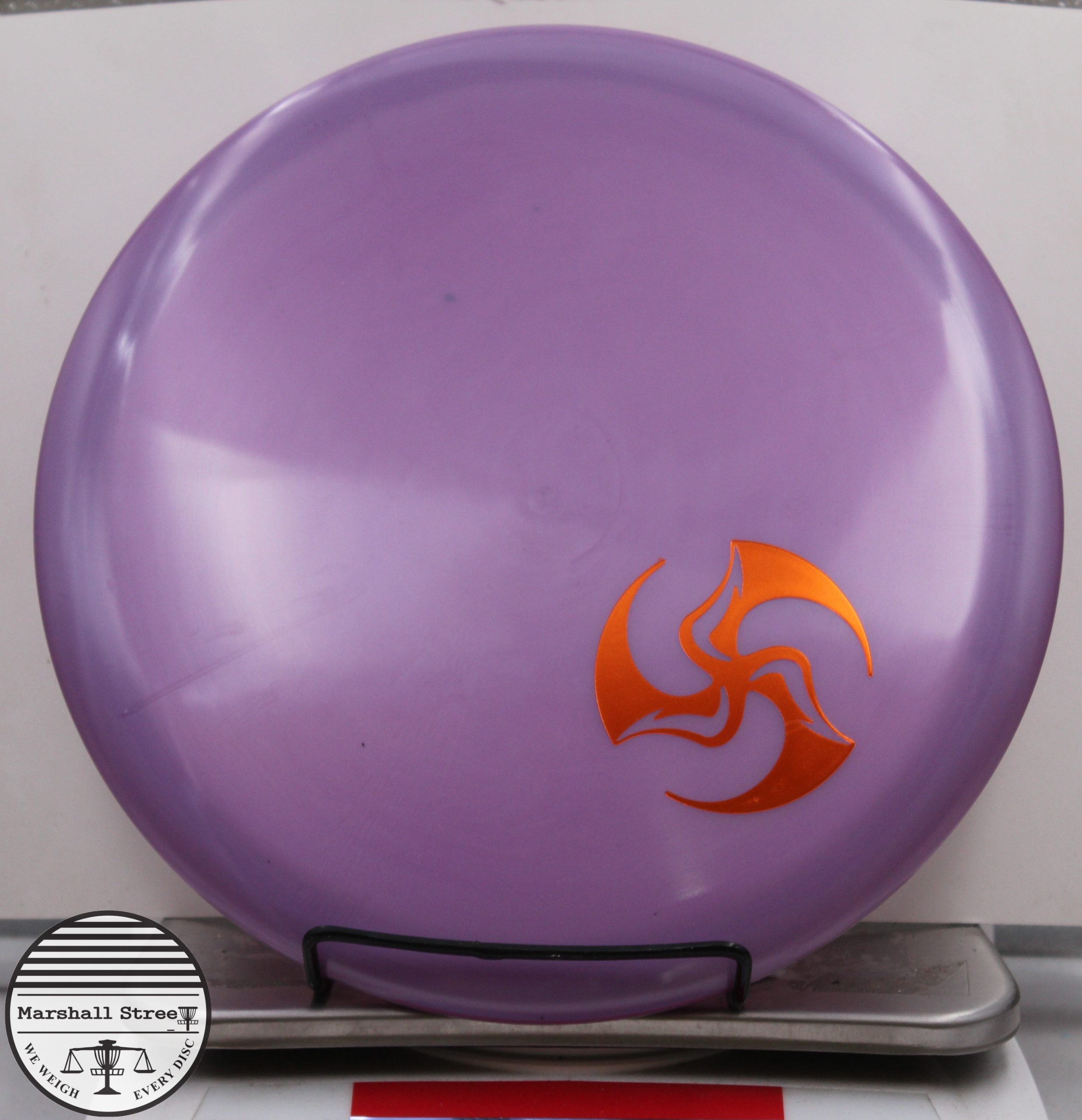 Fuzion Evidence, Trifly • Marshall Street Disc Golf