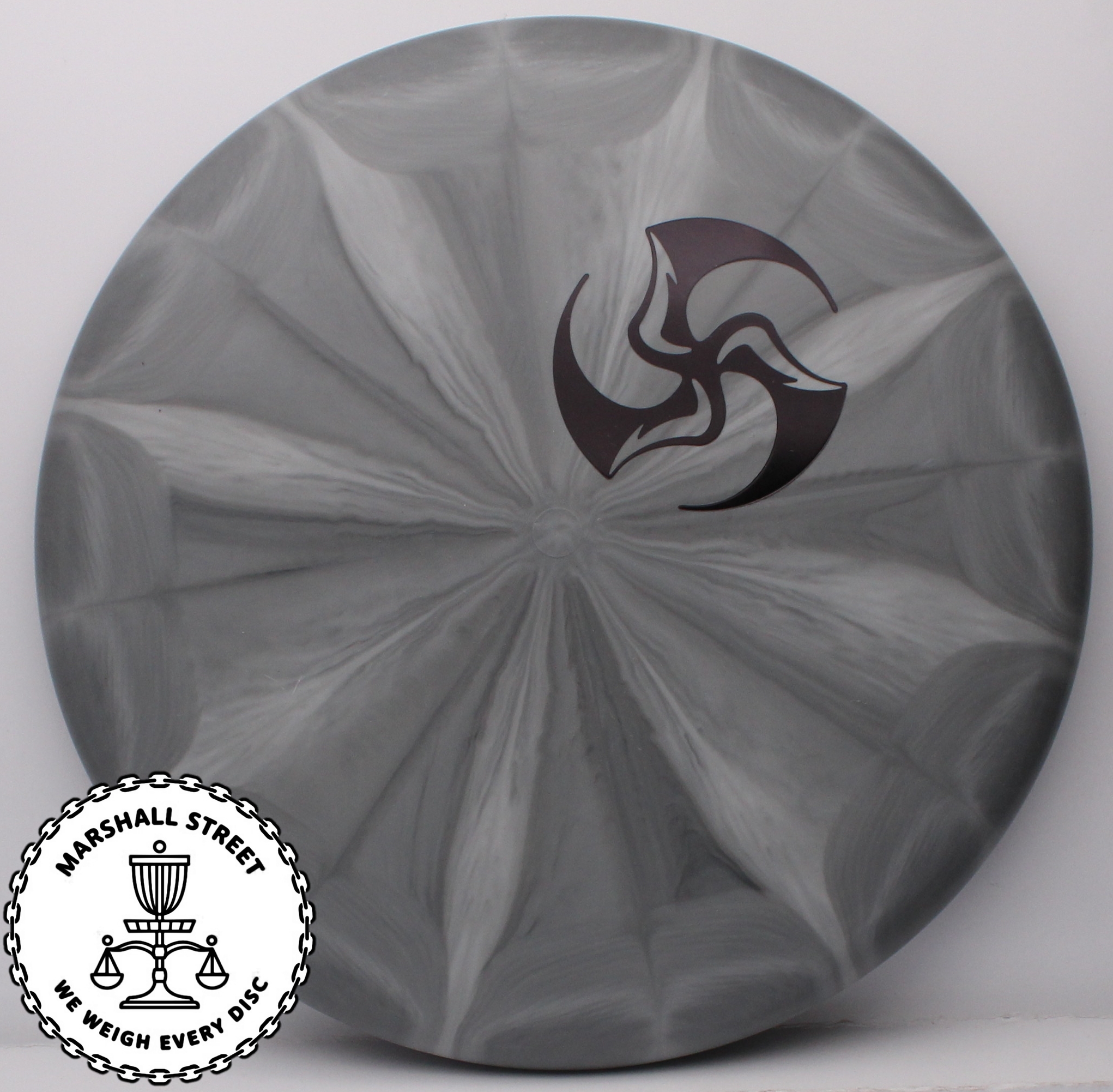 Prime Burst Judge, Trifly • Marshall Street Disc Golf