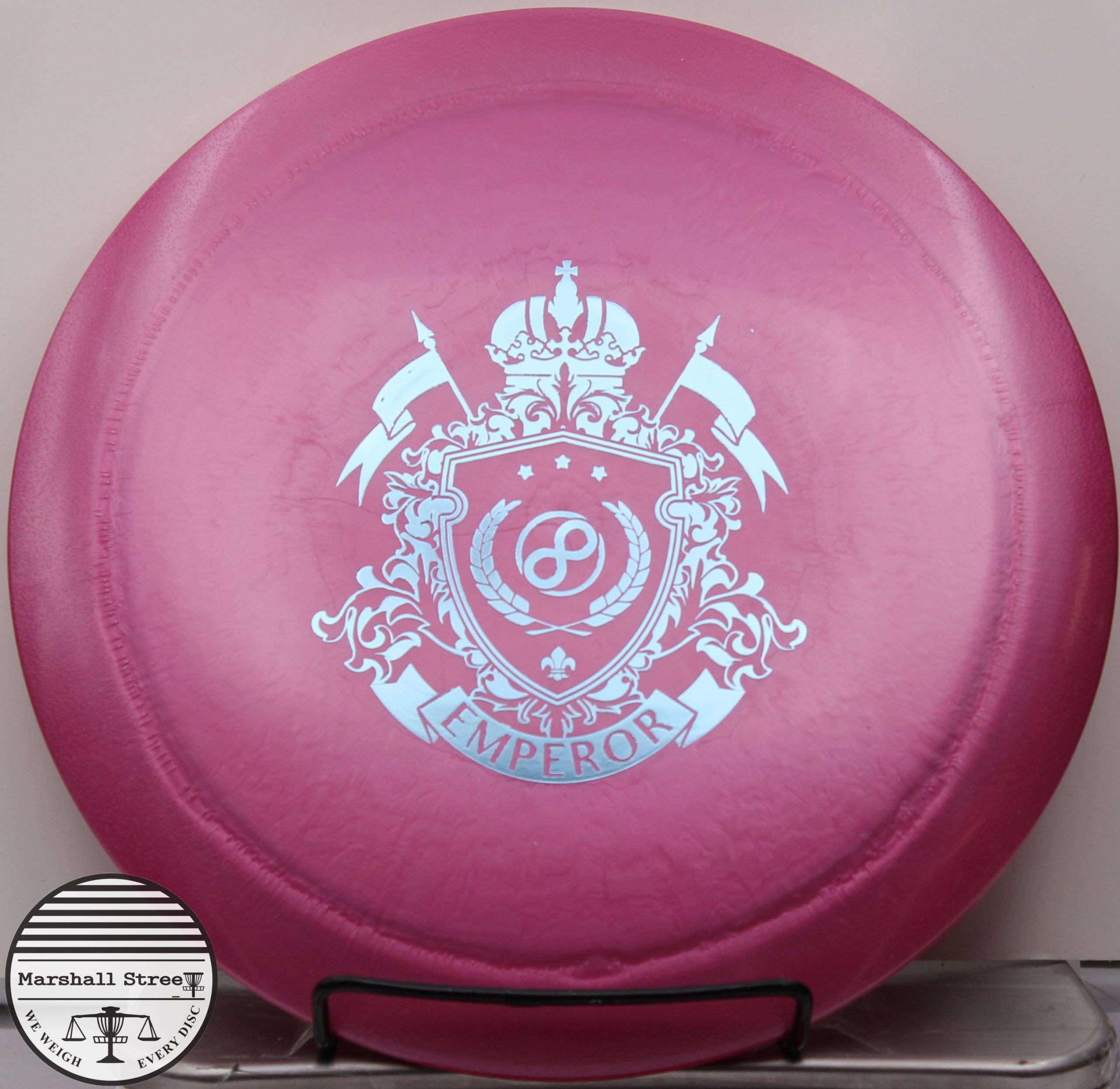 G-Blend Emperor • Marshall Street Disc Golf