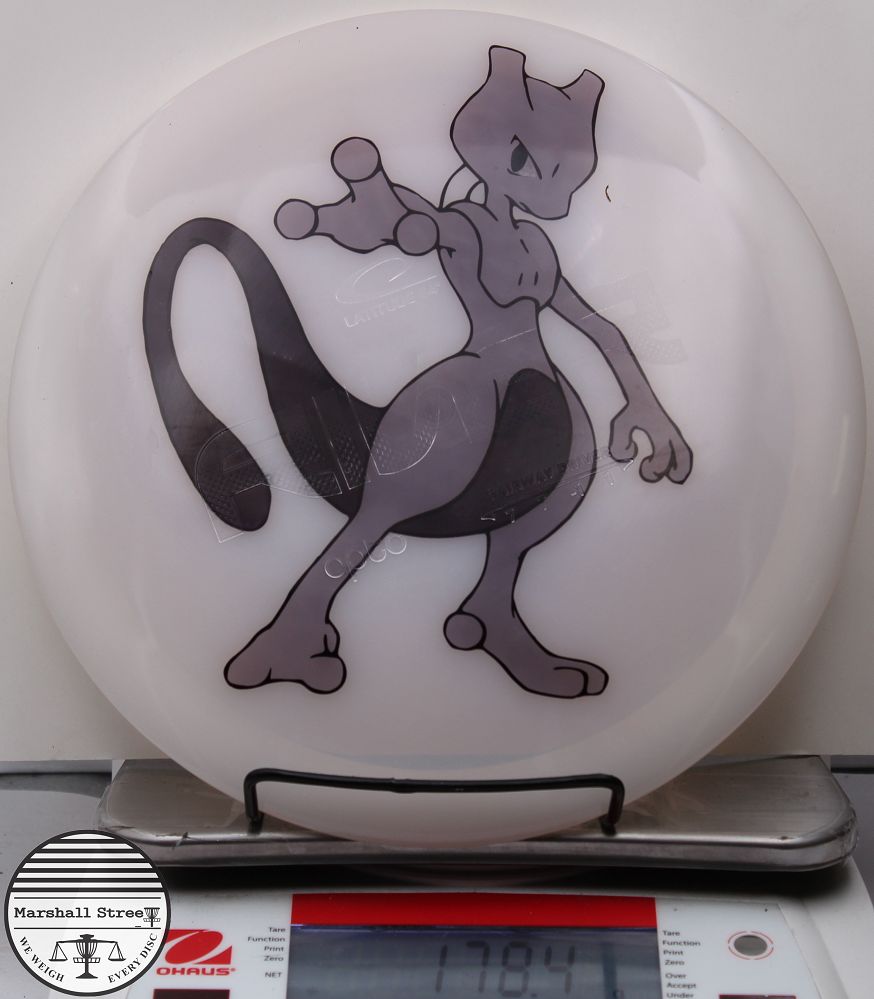 Opto Line River Mewtwo • Marshall Street Disc Golf