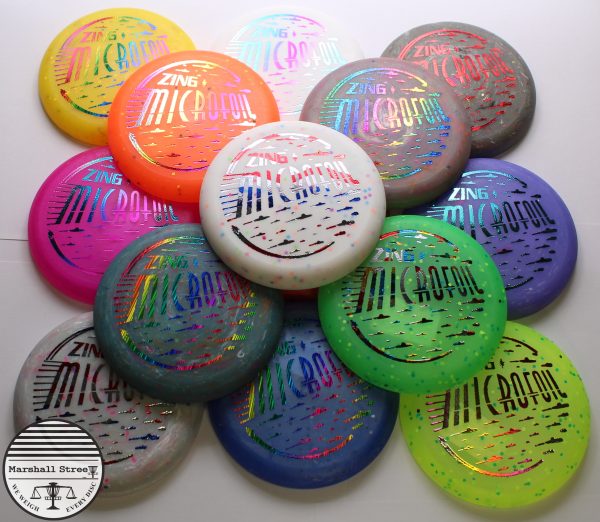 Disc Golf Mini Markers – Functional, Fun & Legal
