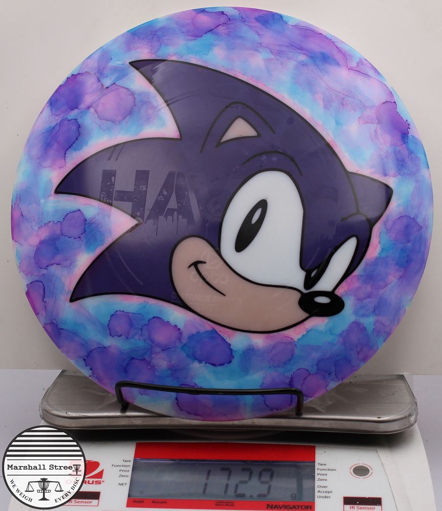 Opto Line Havoc, Sonic • Marshall Street Disc Golf