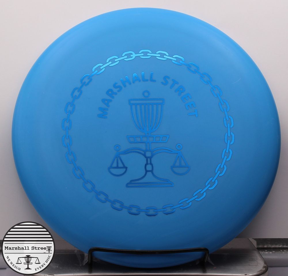 Classic Deputy, MSt Scales • Marshall Street Disc Golf