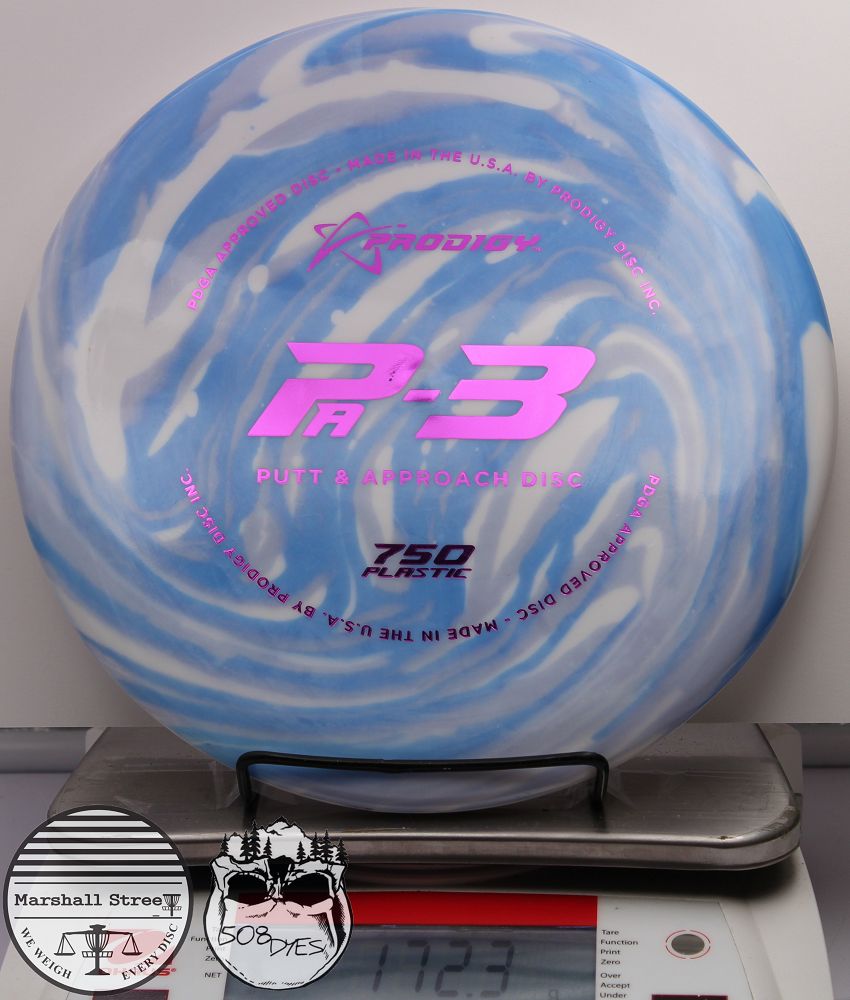 PA3 750 508 Illusion • Marshall Street Disc Golf