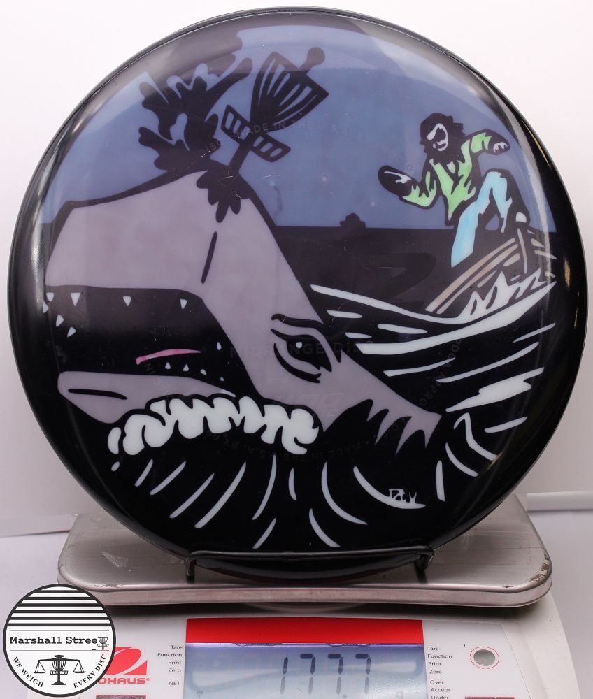 M2 400 Moby Disc • Marshall Street Disc Golf