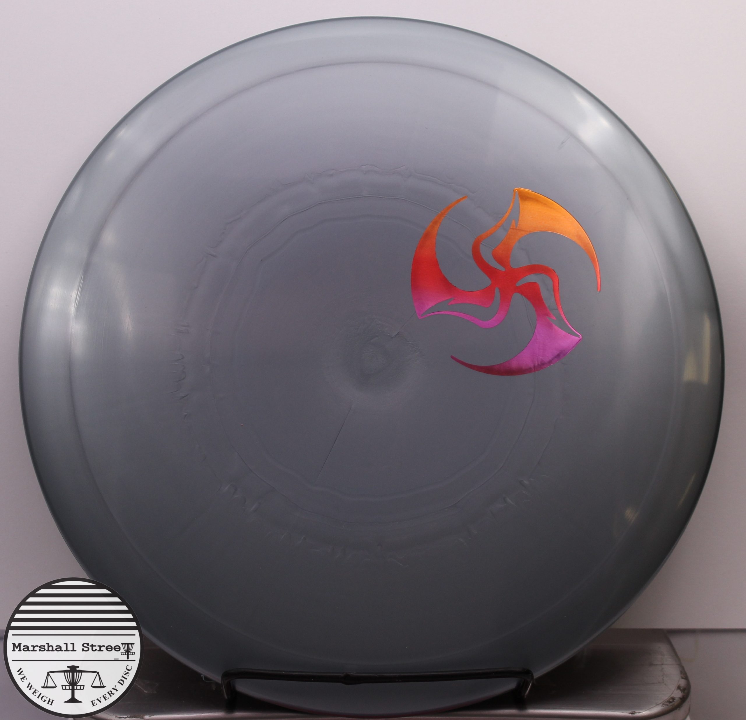 Shimmer Star Teebird, Trifly • Marshall Street Disc Golf