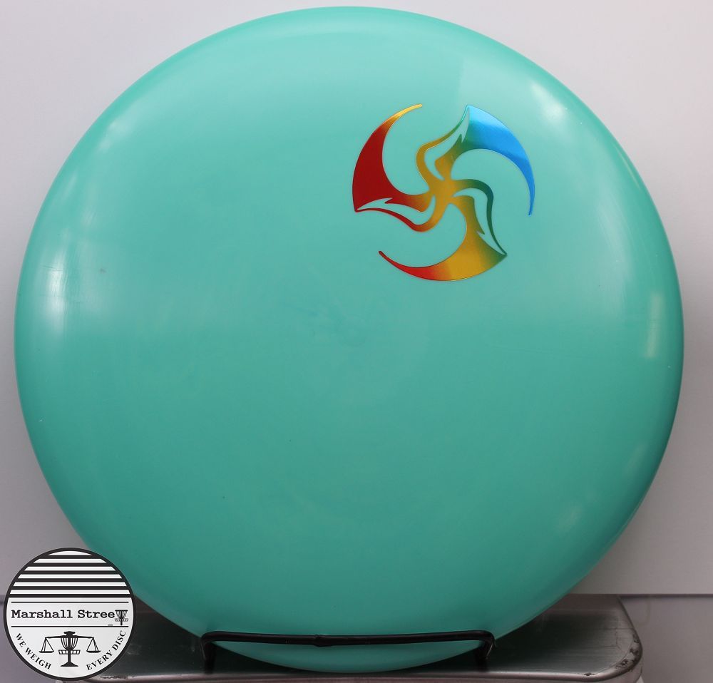 Recycled Mercy, Trifly • Marshall Street Disc Golf