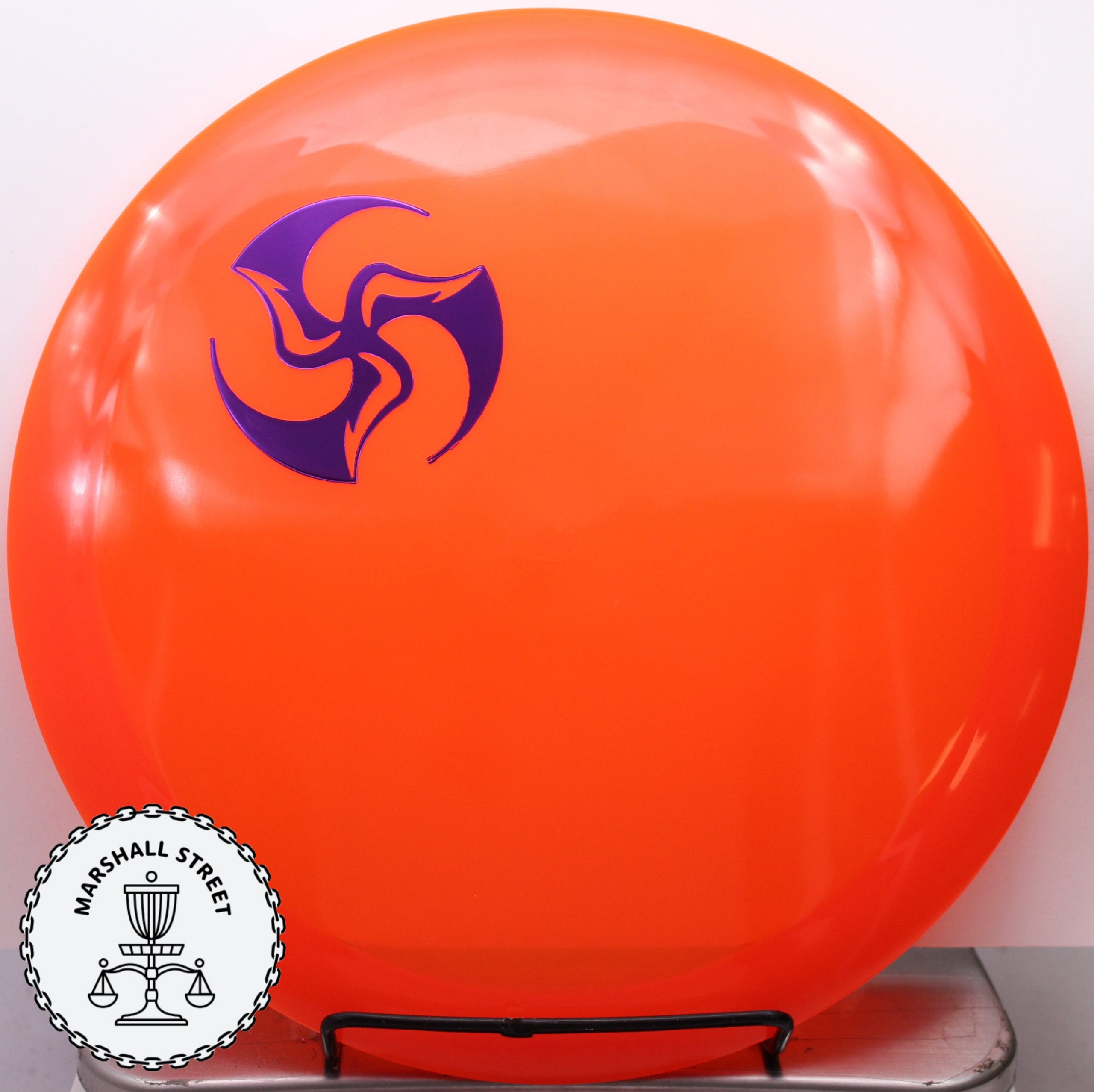 Opto River, Trifly • Marshall Street Disc Golf