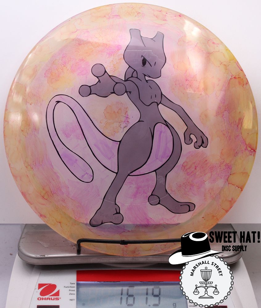 Champion Leopard3 Mewtwo • Marshall Street Disc Golf
