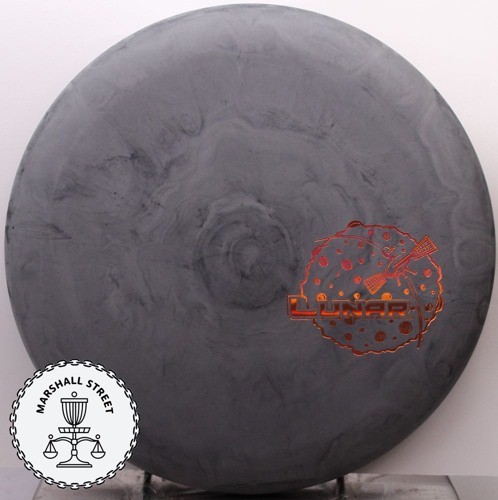 Lunar Wizard • Marshall Street Disc Golf