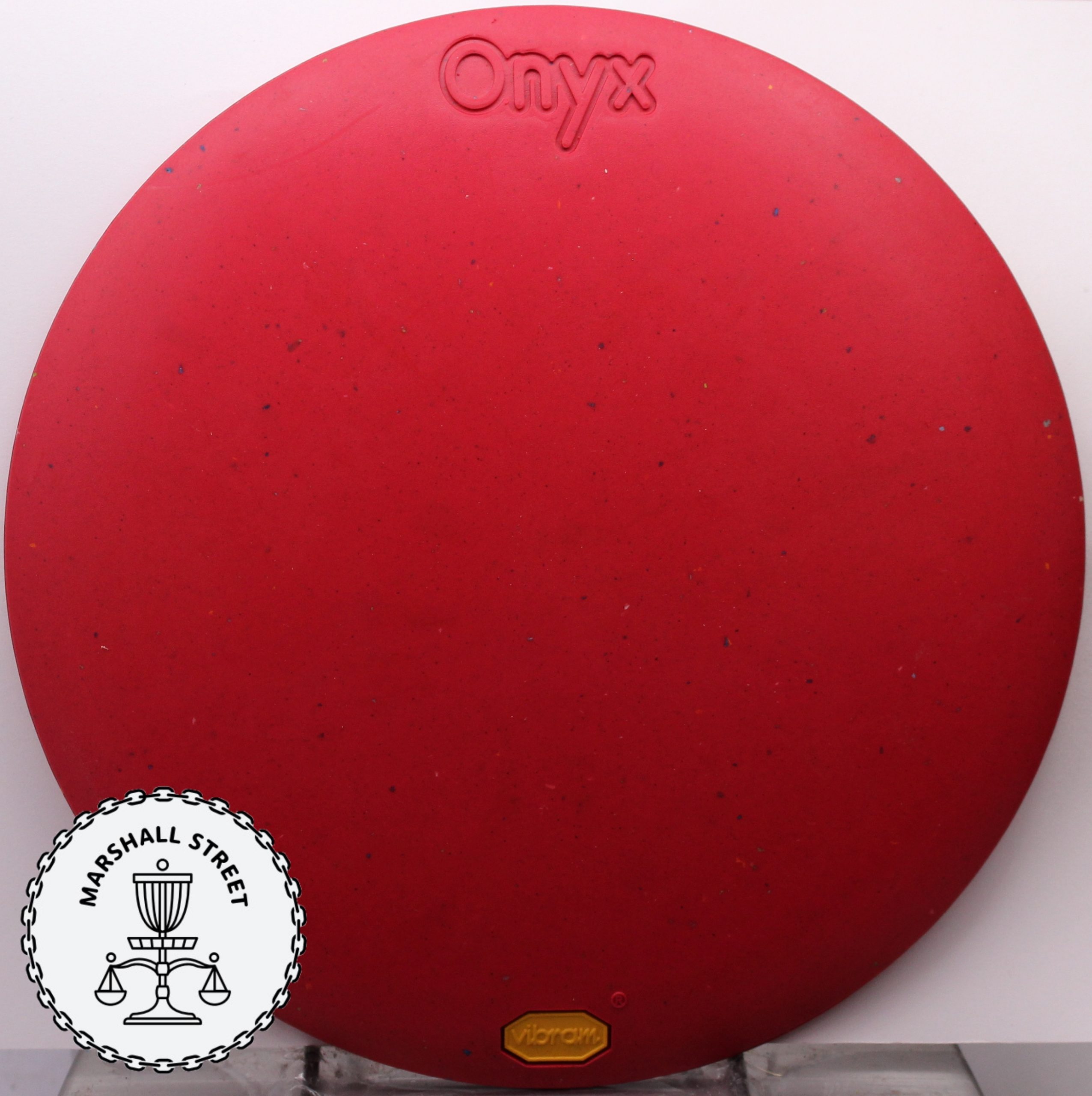 X-Link Onyx, Firm • Marshall Street Disc Golf