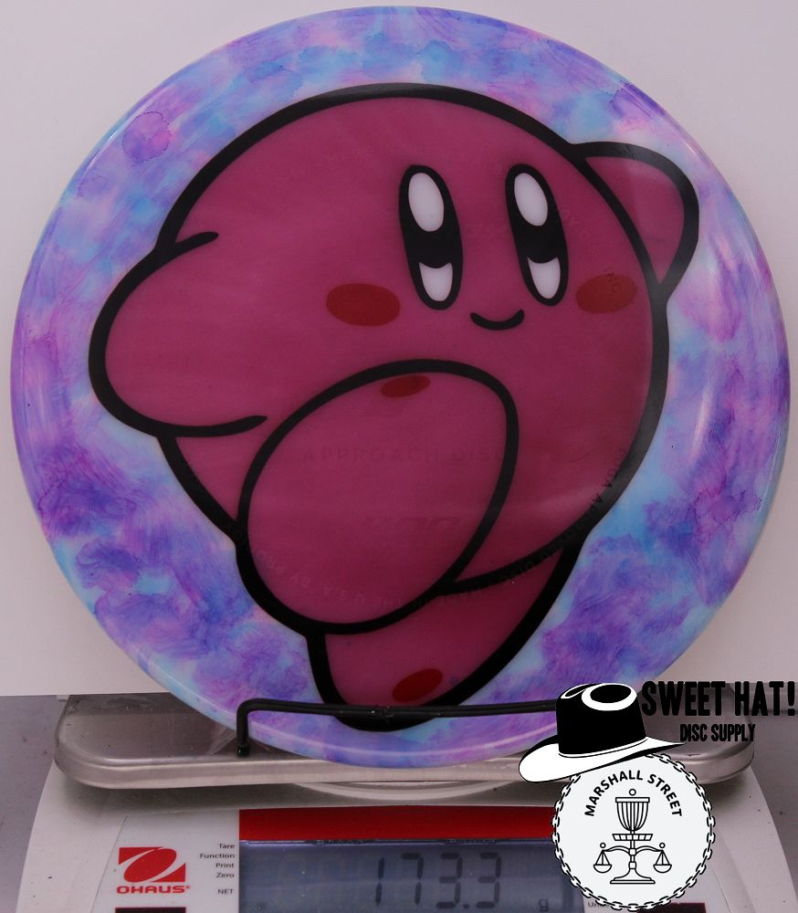 Prodigy A1, 400 Kirby • Marshall Street Disc Golf