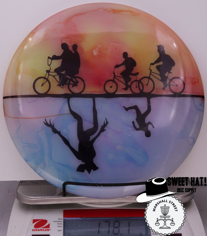 Ev Neo Origin Stranger Things • Marshall Street Disc Golf