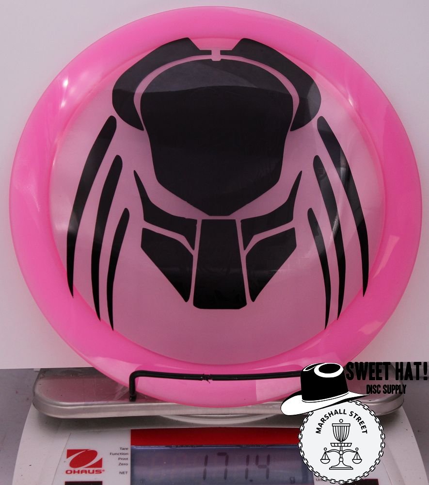 Active Prem Mentor Predator • Marshall Street Disc Golf