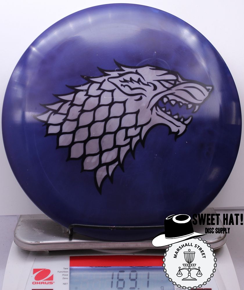 Star Valkyrie Stark • Marshall Street Disc Golf