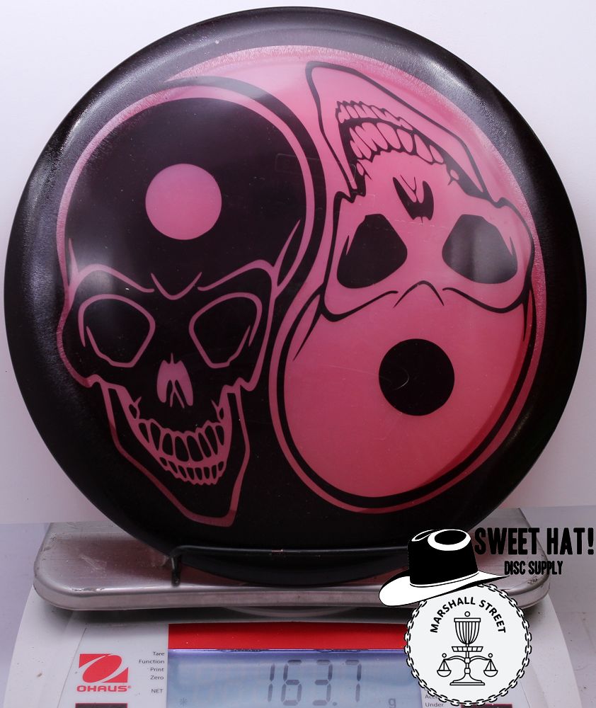 Champion Destroyer Skulls • Marshall Street Disc Golf