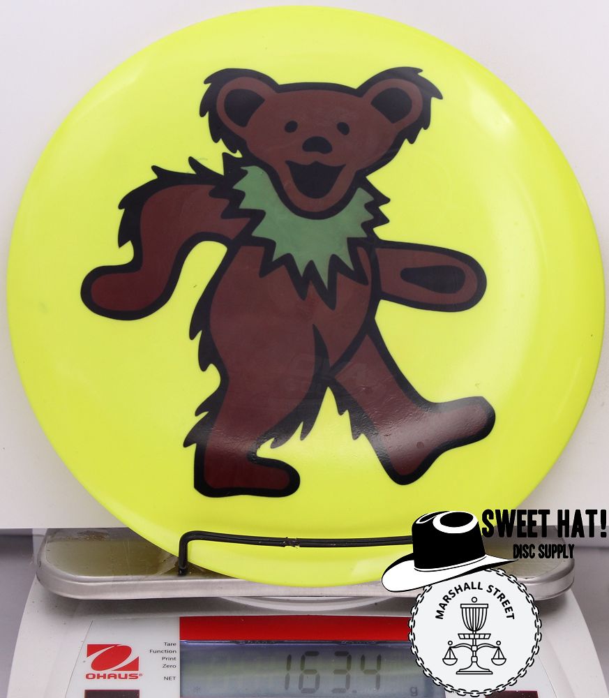 Star Tern Dancing Bear • Marshall Street Disc Golf