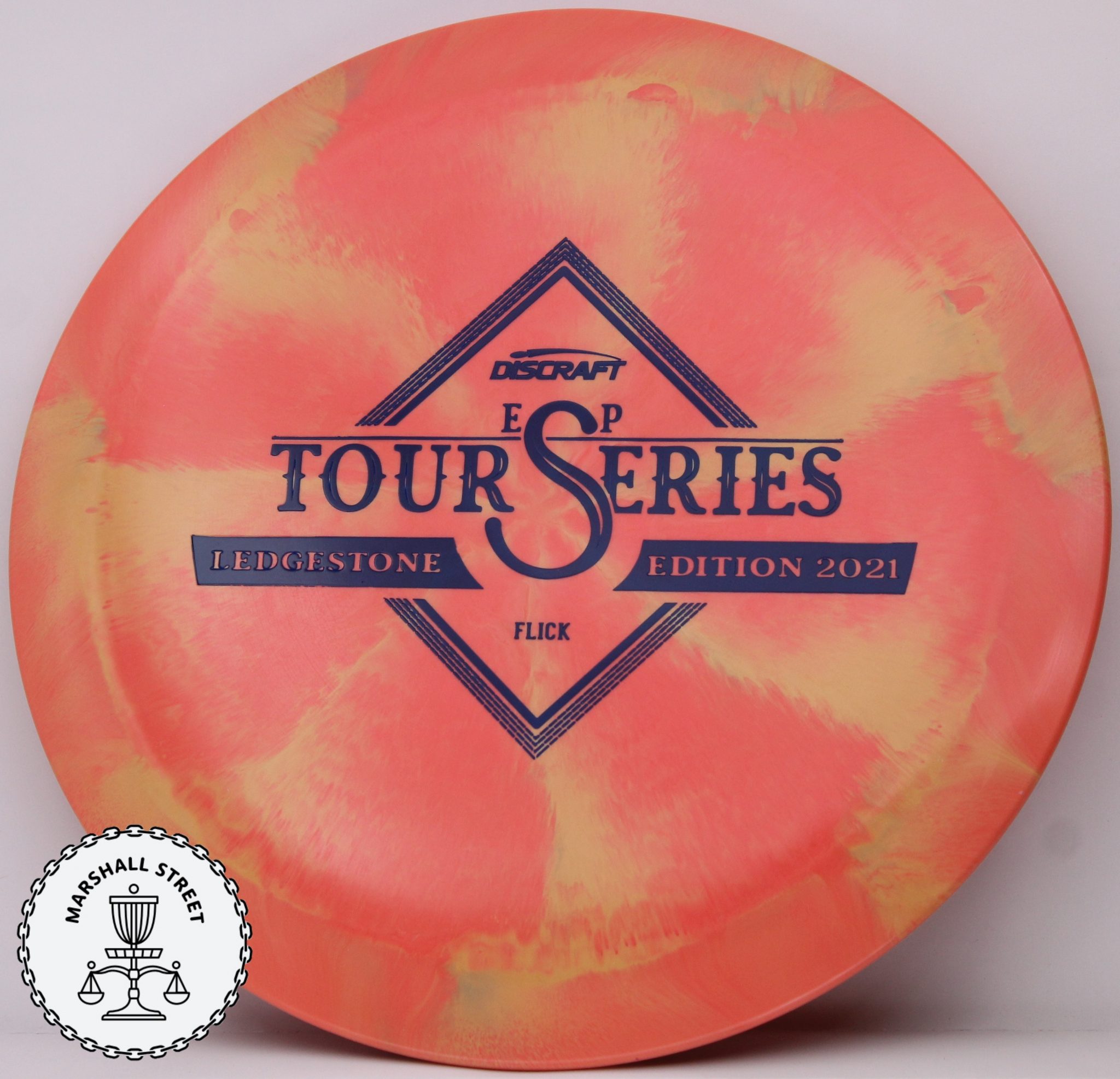 Ledgestone Disc Golf Discs - Shop Premium Discraft Plastics