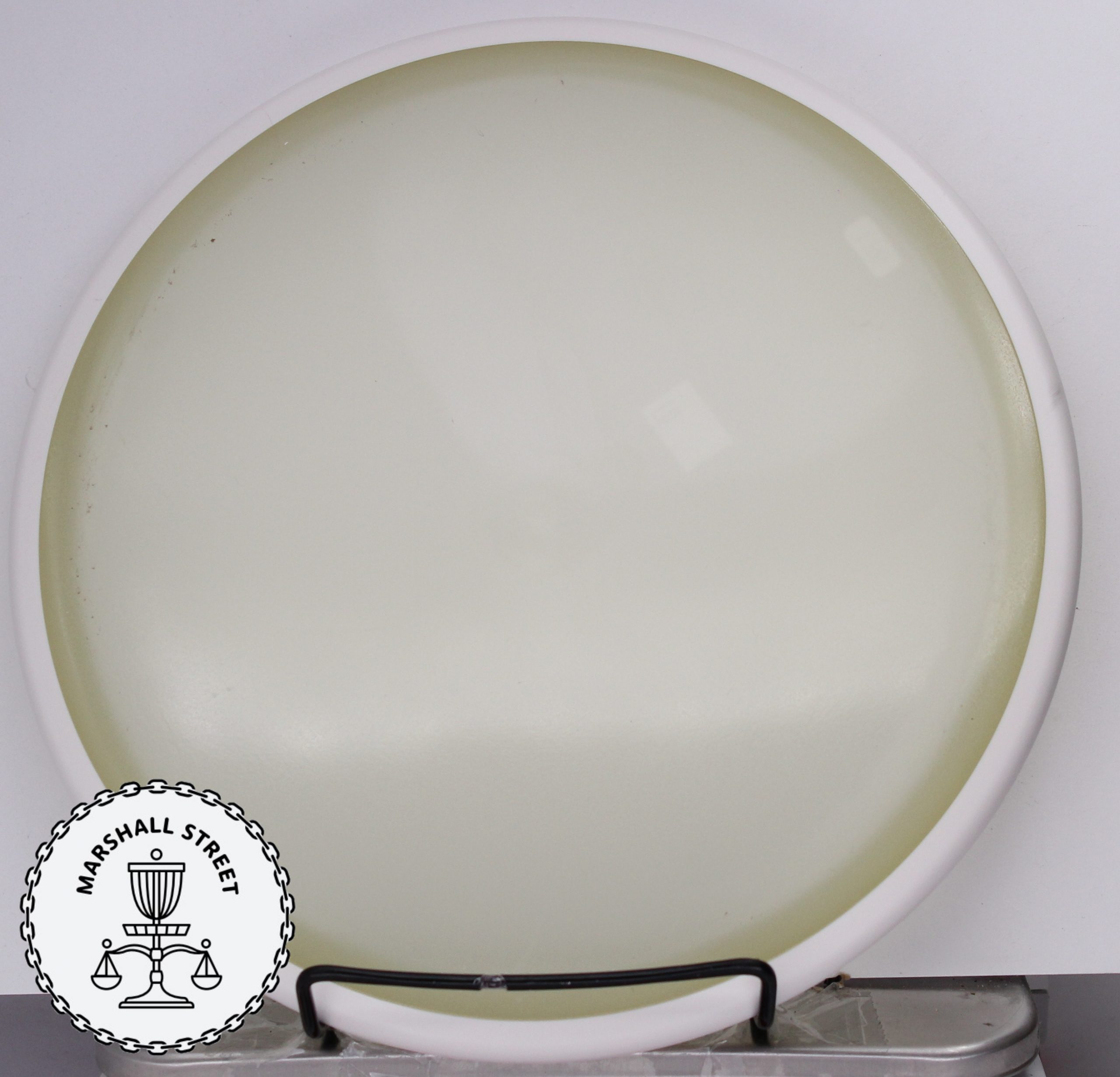 Eclipse Reactor, No Stamp • Marshall Street Disc Golf