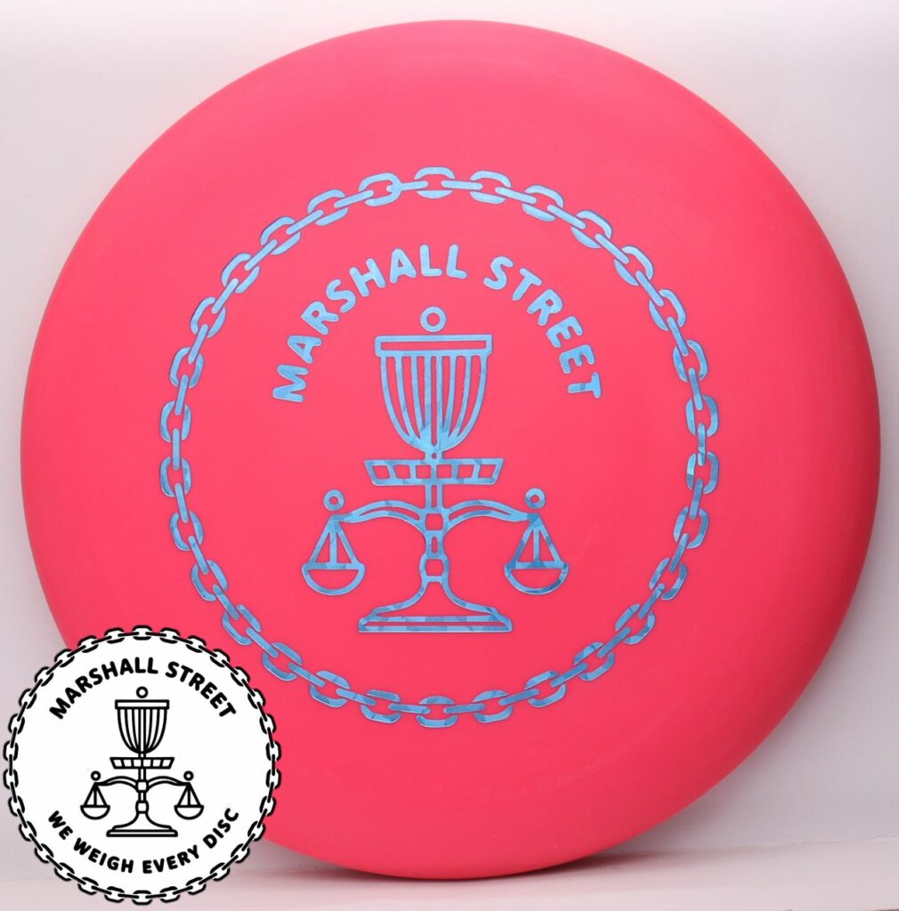 Special Stamp Disc Golf Discs - Shop Premium Special Stamp Plastics
