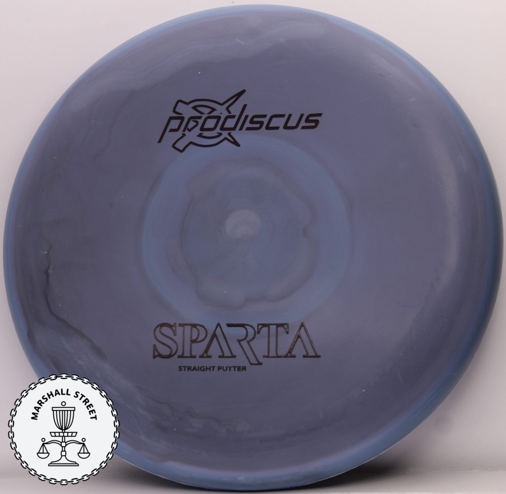 Prodiscus Disc Golf Discs - Shop Premium Prodiscus Plastics
