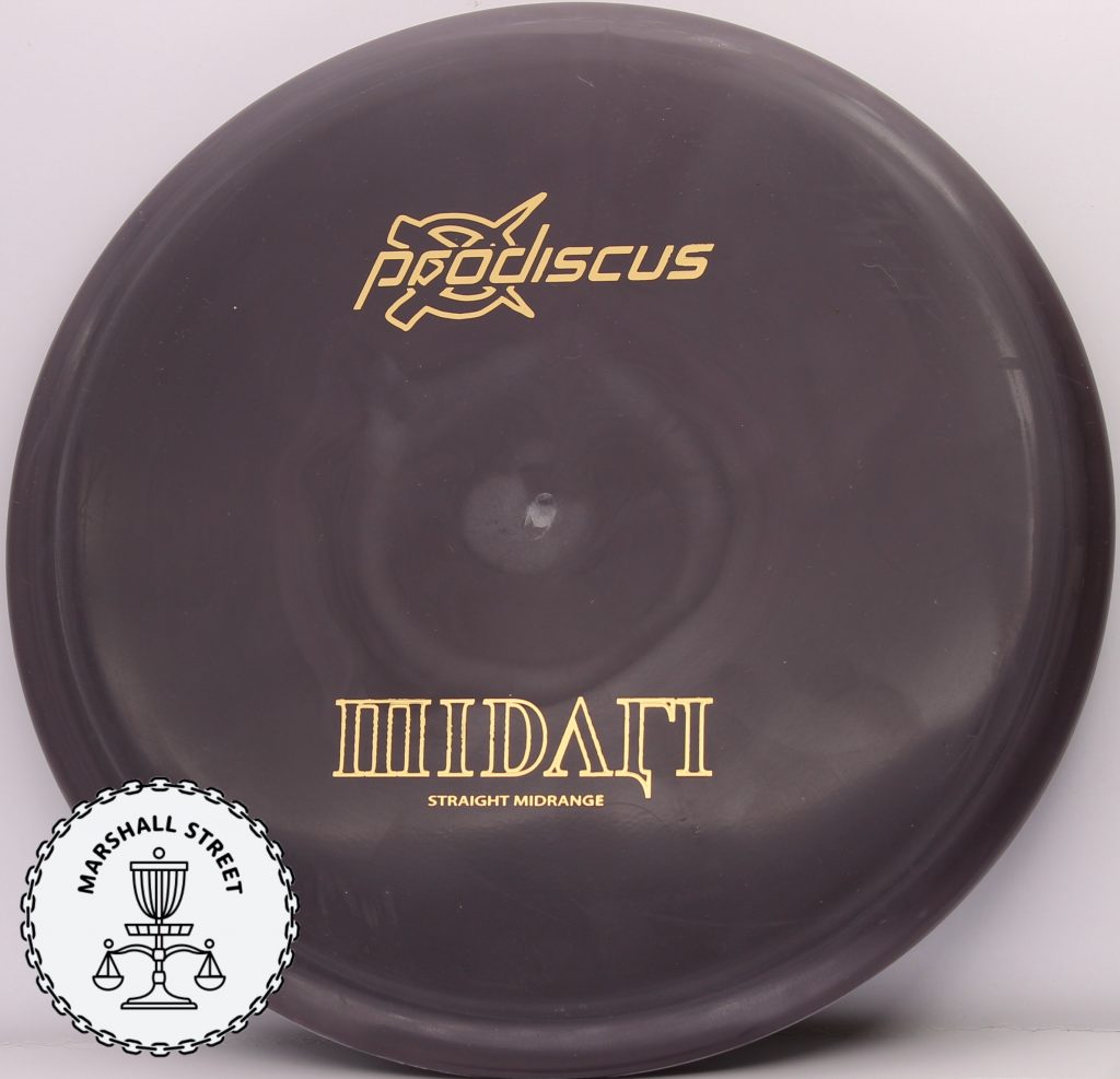 Prodiscus Disc Golf Discs - Shop Premium Prodiscus Plastics