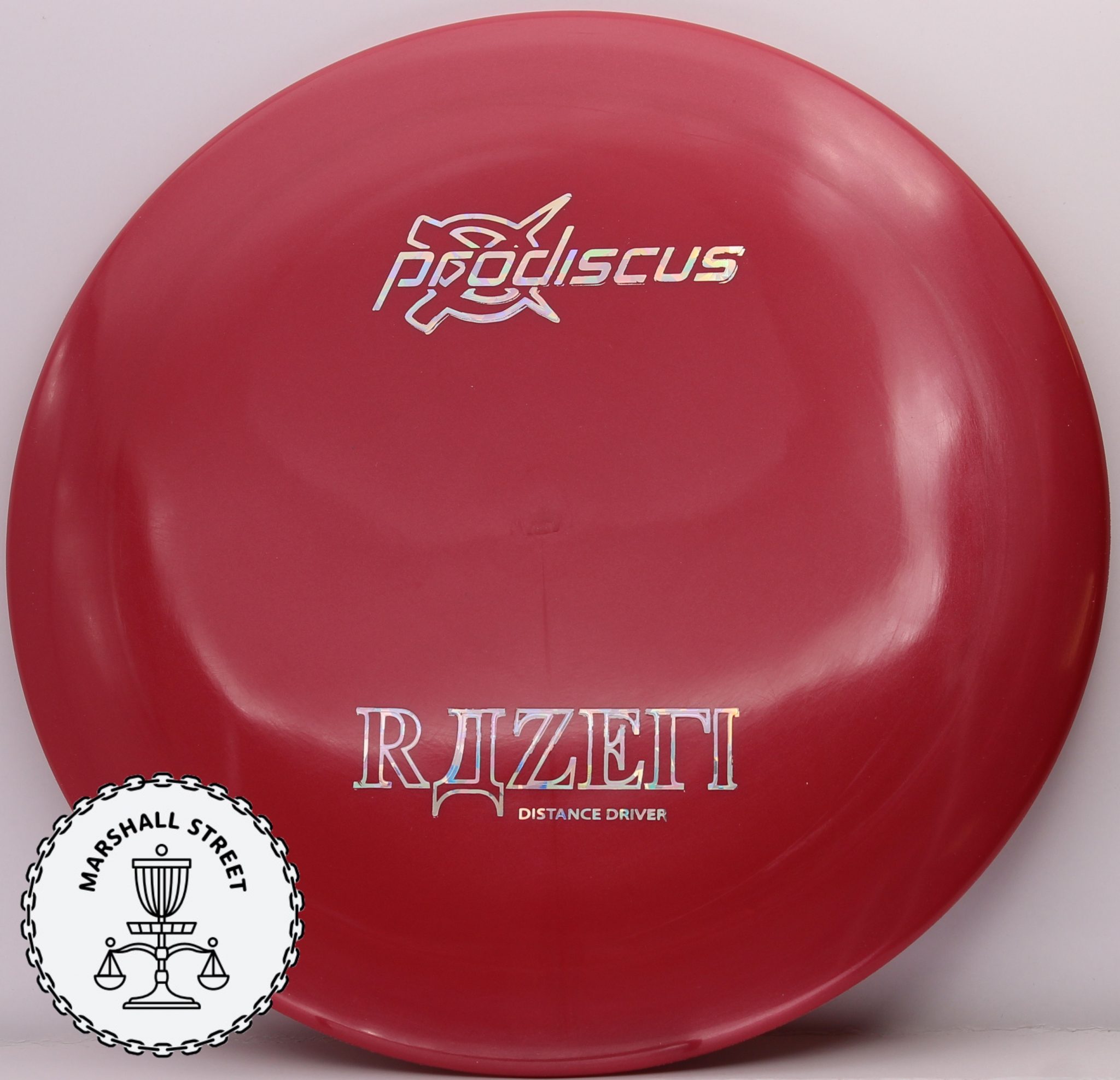 Ultrium Razeri • Marshall Street Disc Golf