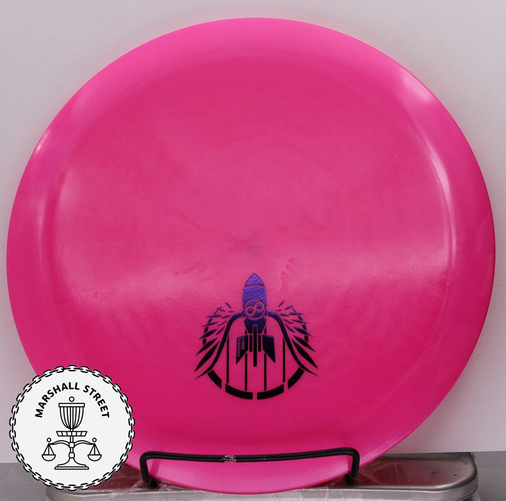 Icon Bandit, Small Rocket • Marshall Street Disc Golf