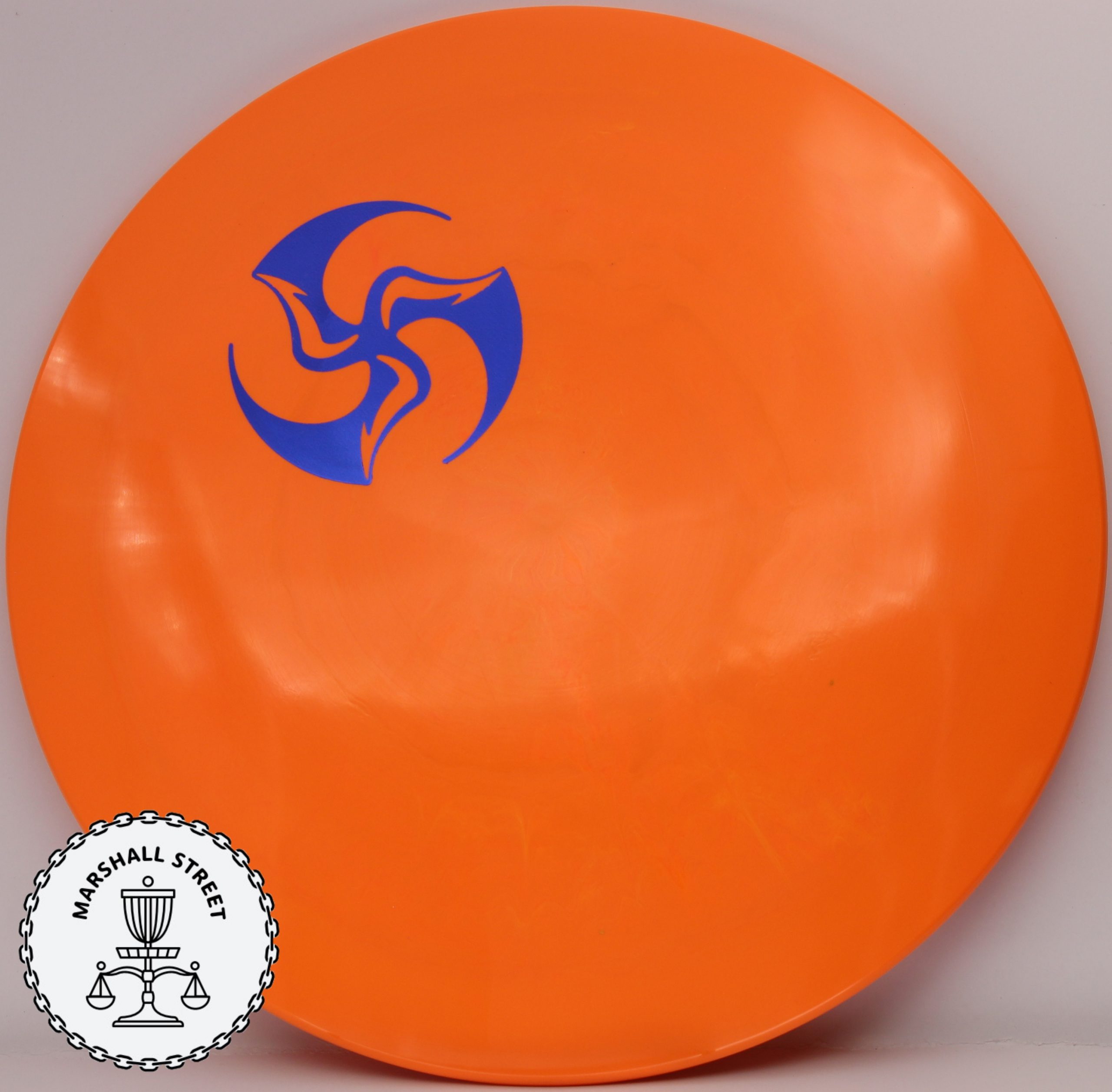 Star Shryke, Trifly • Marshall Street Disc Golf