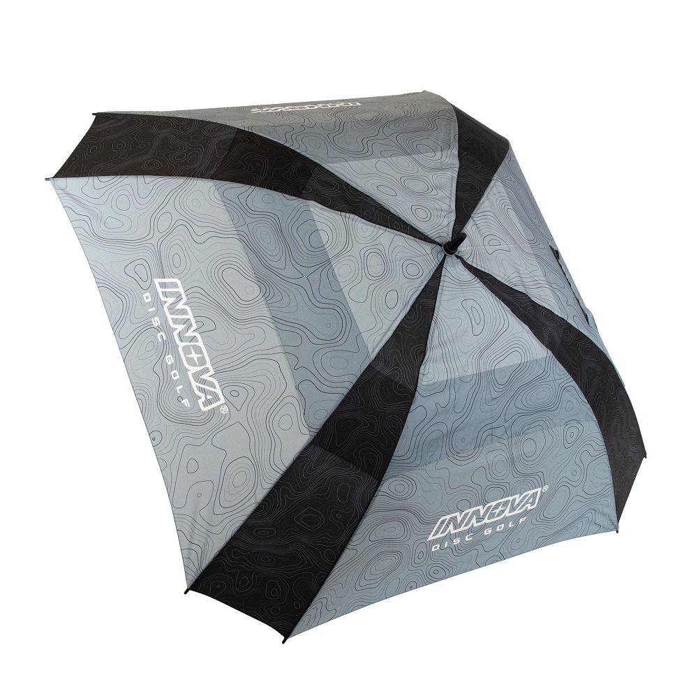 Innova TopoGOOBERED Umbrella • Marshall Street Disc Golf