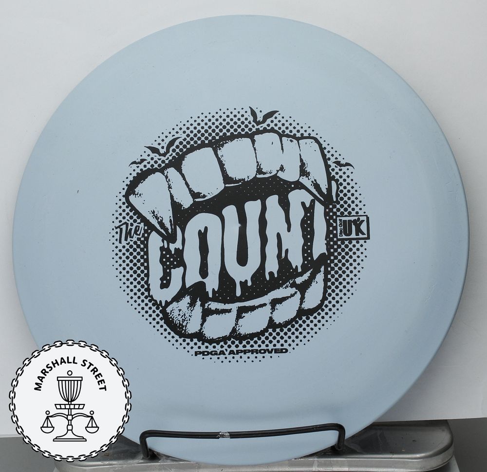DGUK Noble The Count • Marshall Street Disc Golf