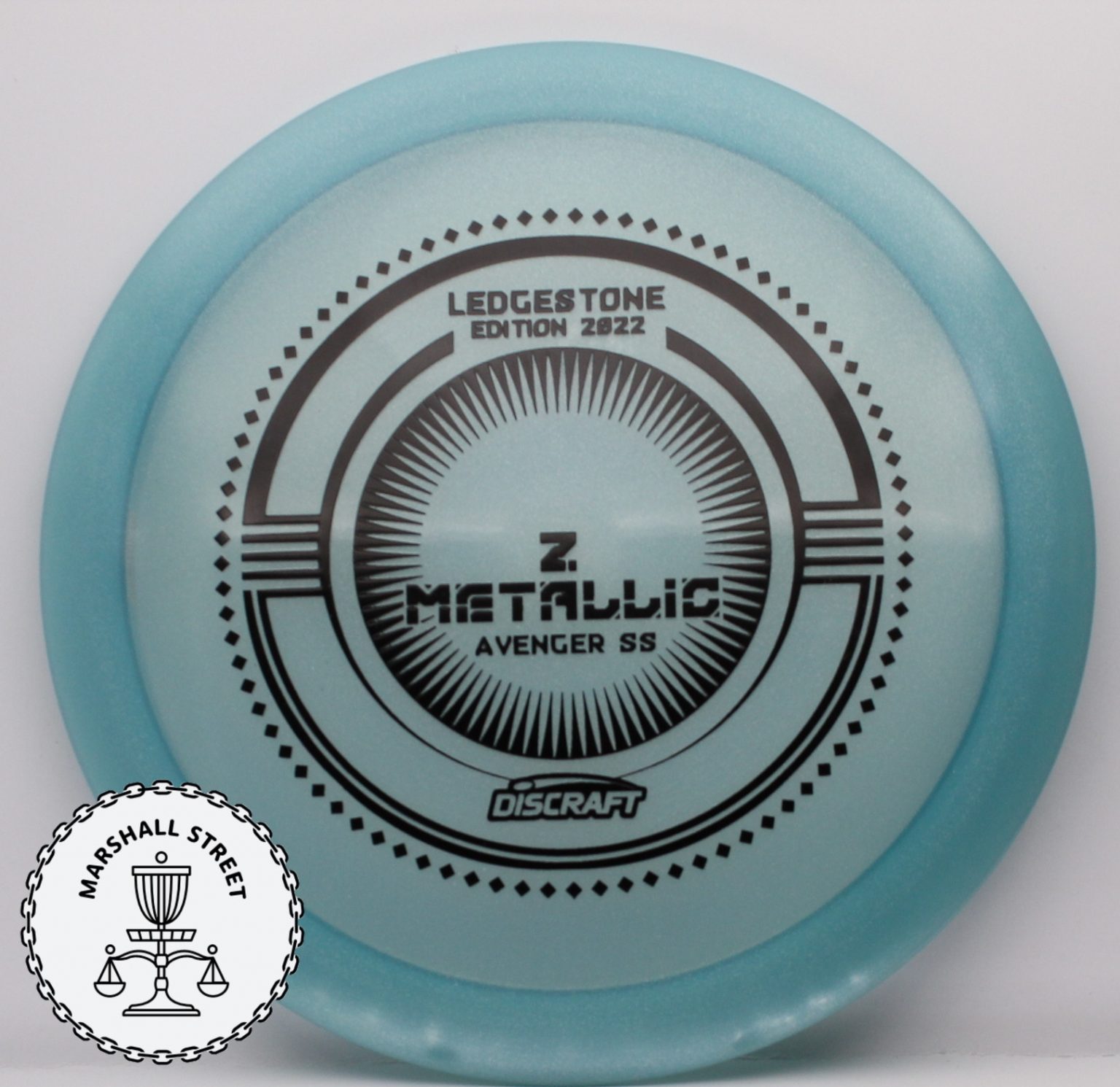 Ledgestone Disc Golf Discs - Shop Premium Discraft Plastics