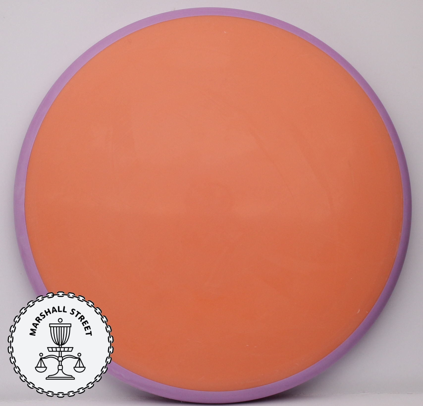 Electron Proxy, Soft No Stamp • Marshall Street Disc Golf