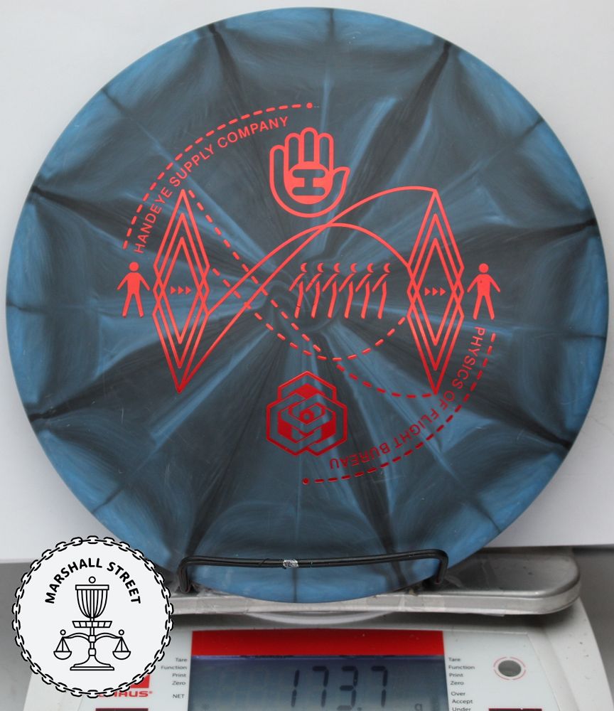 ZoHdBst Mercy Transport Goobe • Marshall Street Disc Golf