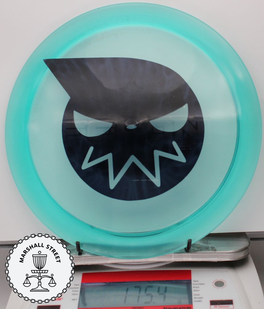 Lucid Felon Soul Eater • Marshall Street Disc Golf