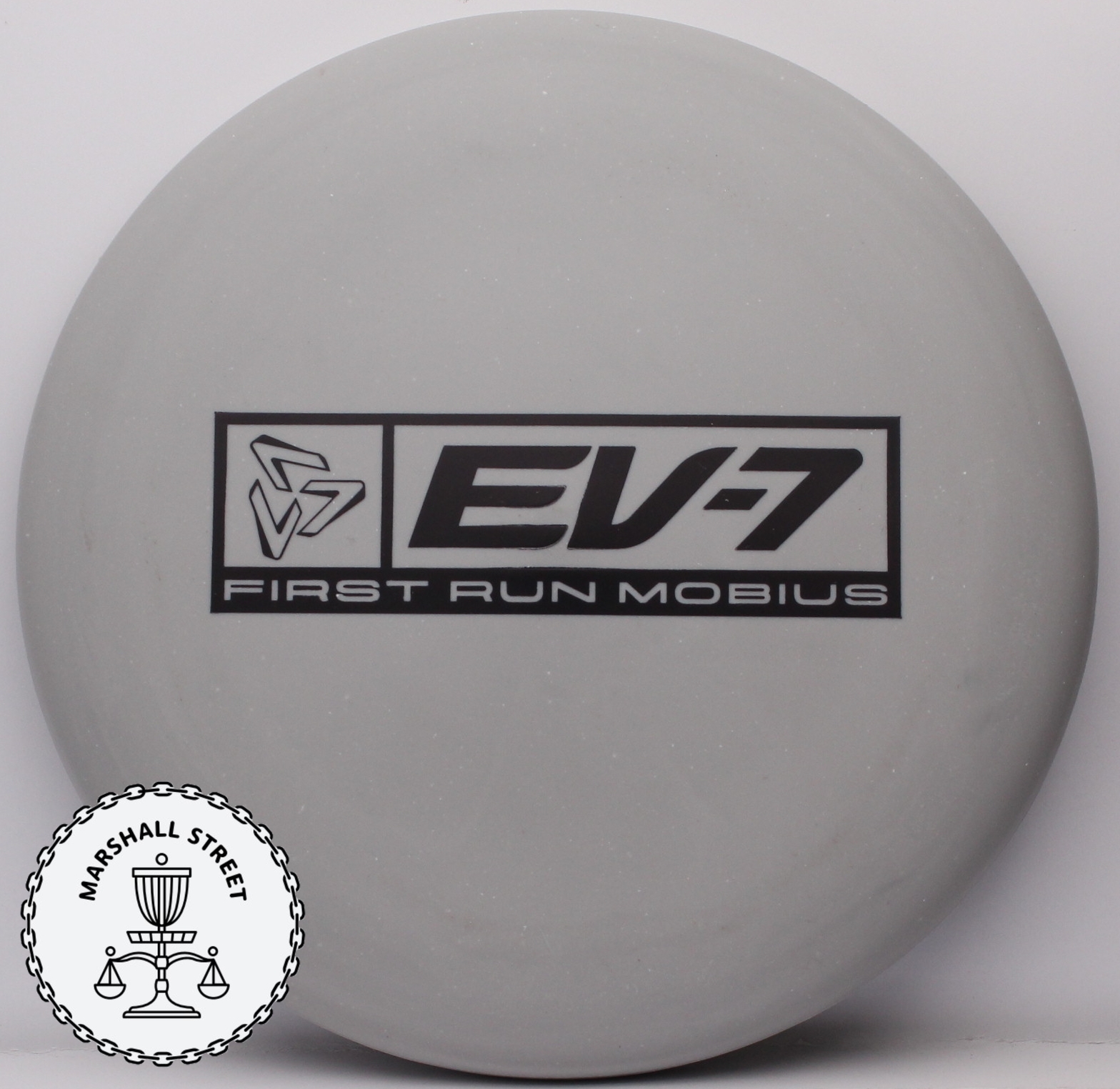 EV-7 Mobius, OG Medium 1st Run • Marshall Street Disc Golf