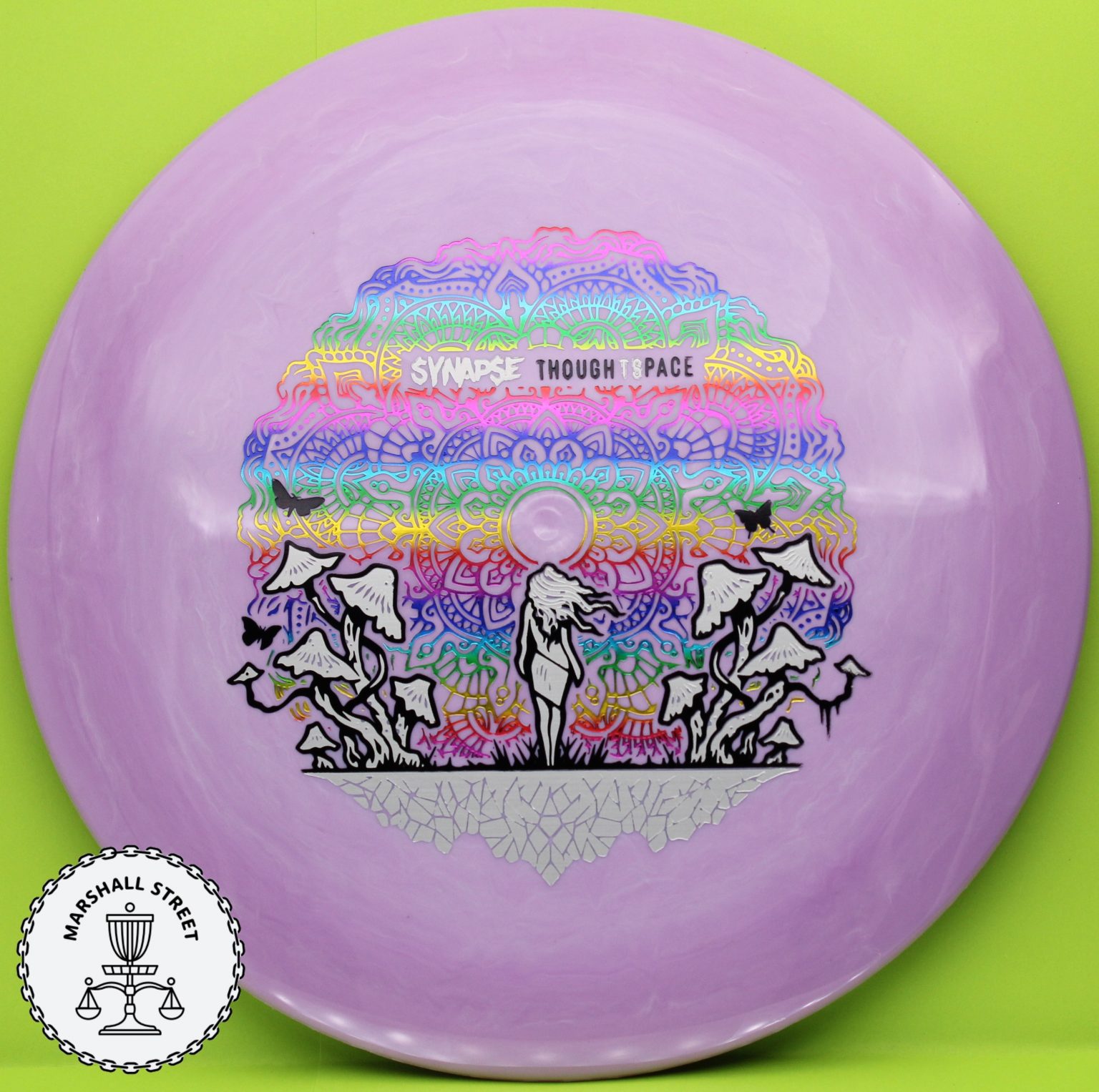 Thought Space Athletics - Premium Disc Golf Discs and Apparel