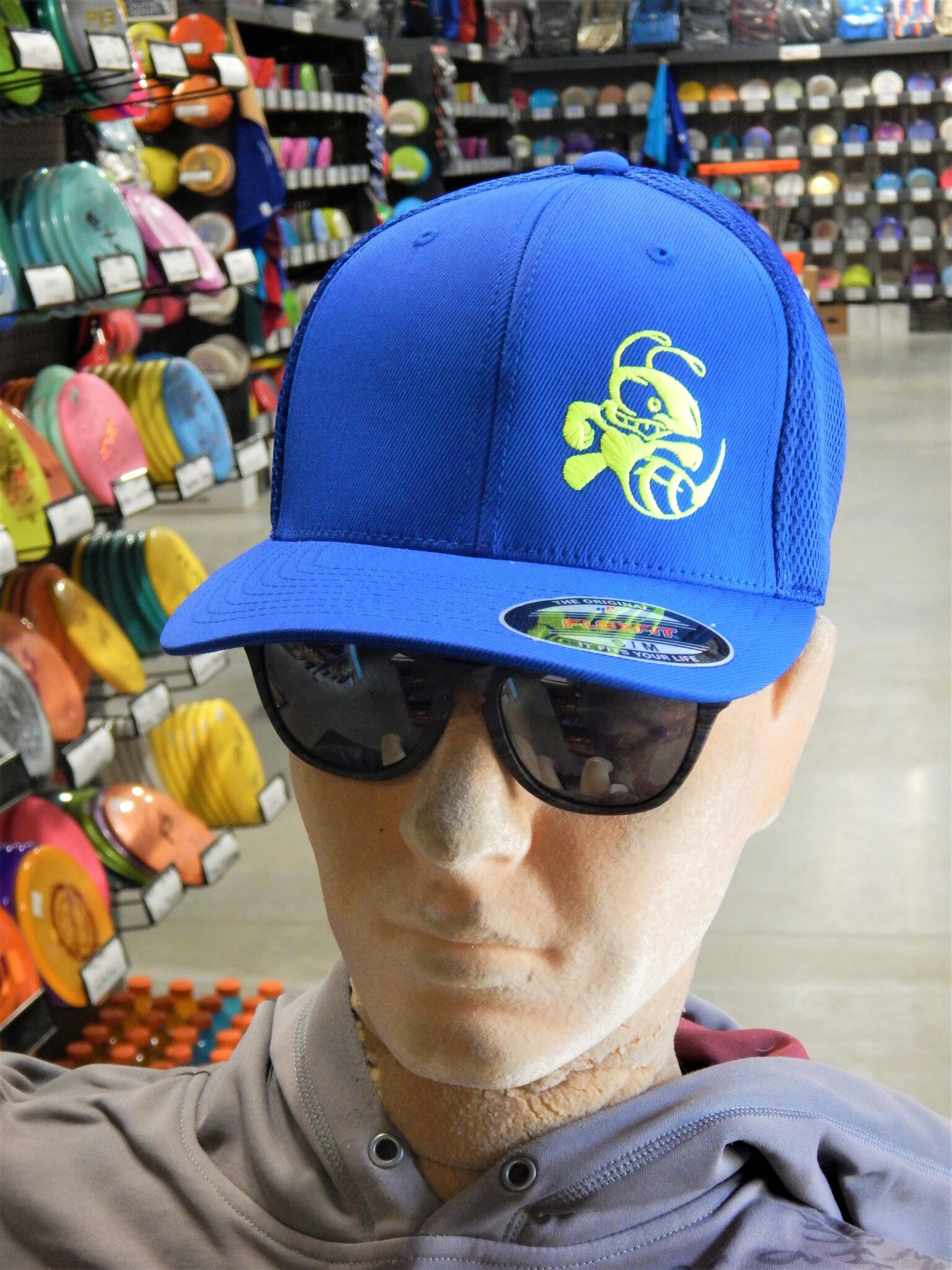 Disc Golf Hats – Shade in Style on the Course