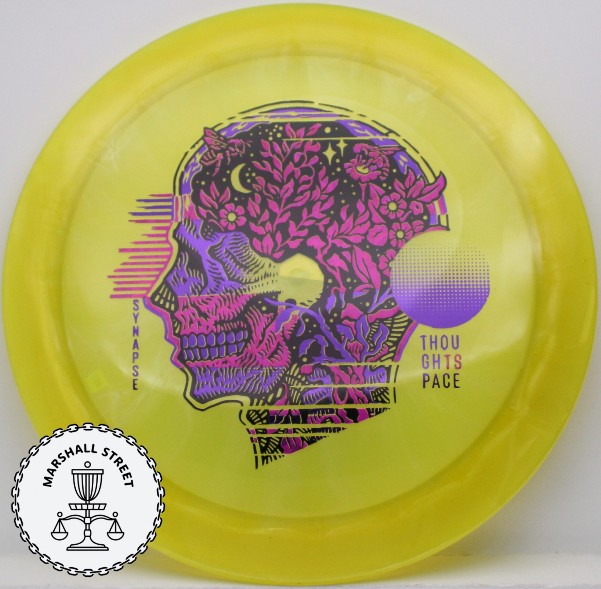 Thought Space Athletics - Premium Disc Golf Discs and Apparel