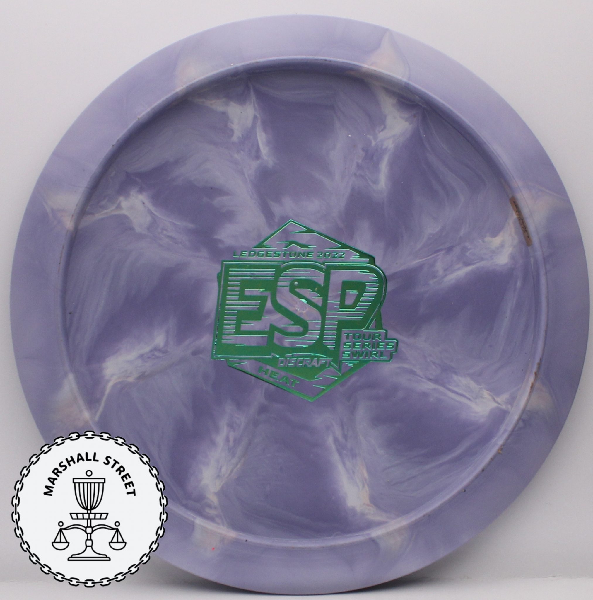 Ledgestone Disc Golf Discs - Shop Premium Discraft Plastics
