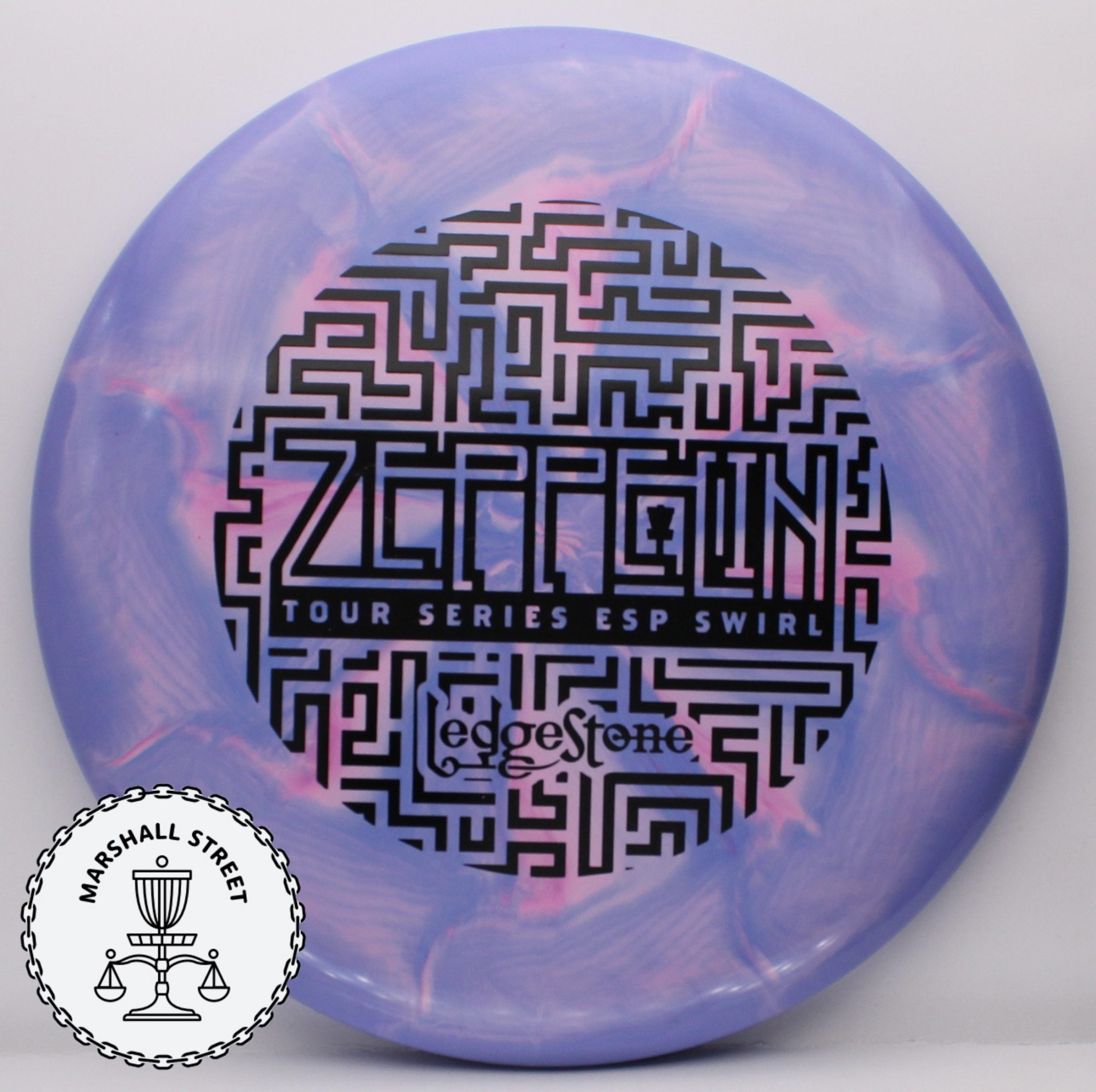 Ledgestone Disc Golf Discs - Shop Premium Discraft Plastics