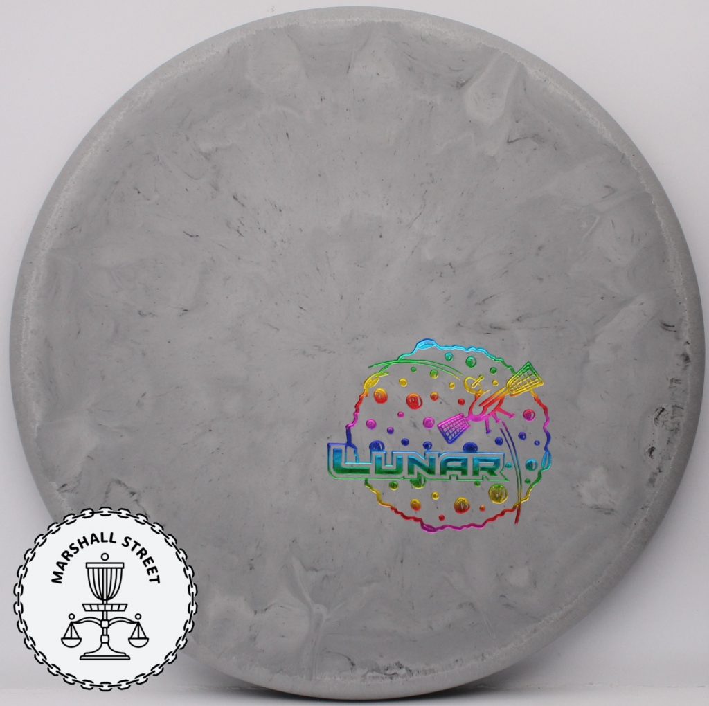 Lunar Voodoo • Marshall Street Disc Golf